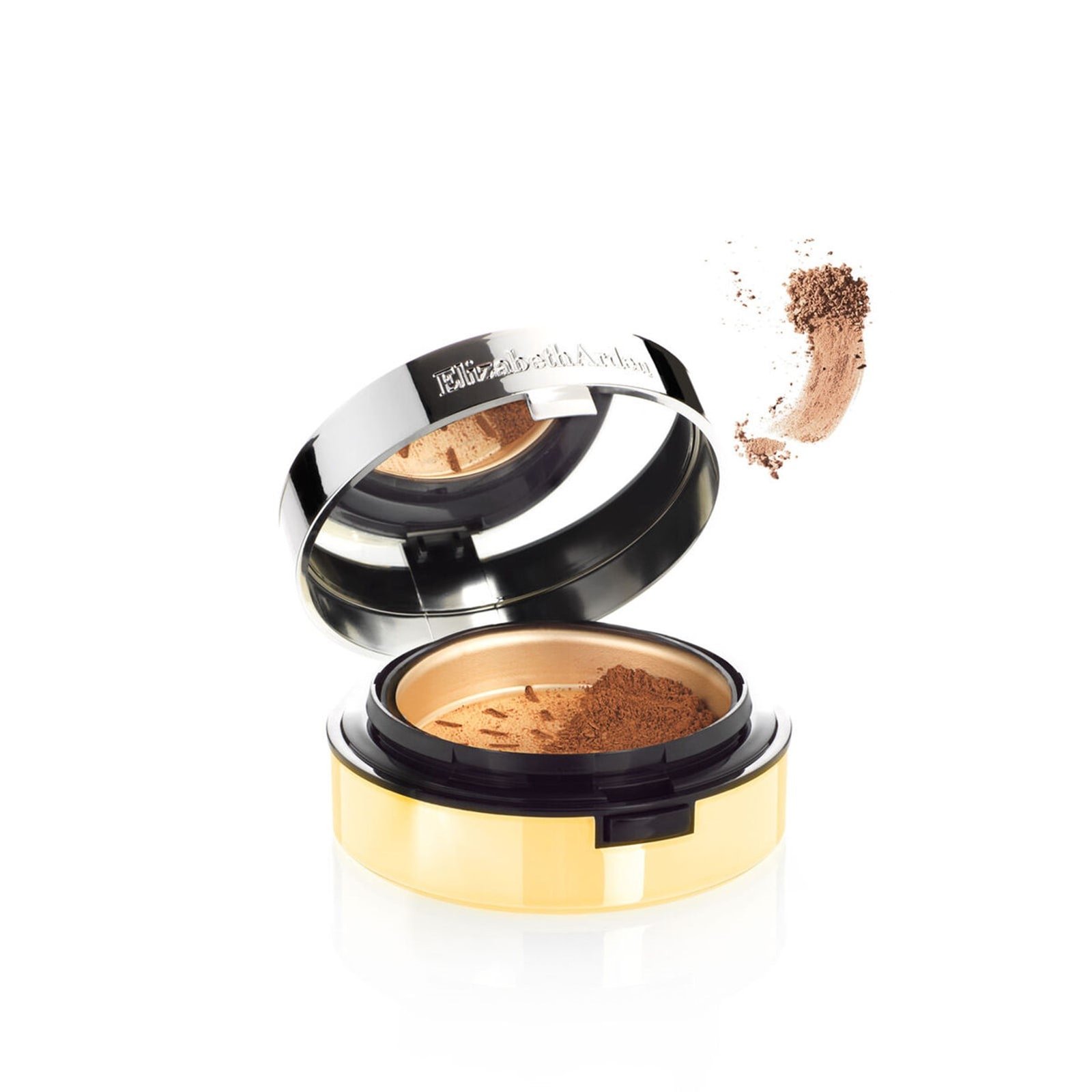 Elizabeth Arden Pure Finish Mineral Powder Foundation 03 8.33g (0.29oz) USA