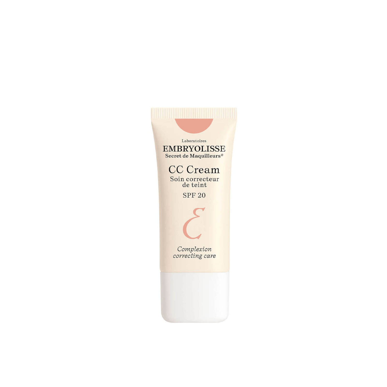 Embryolisse Complexion Correcting Care CC Cream SPF20 30ml Australia