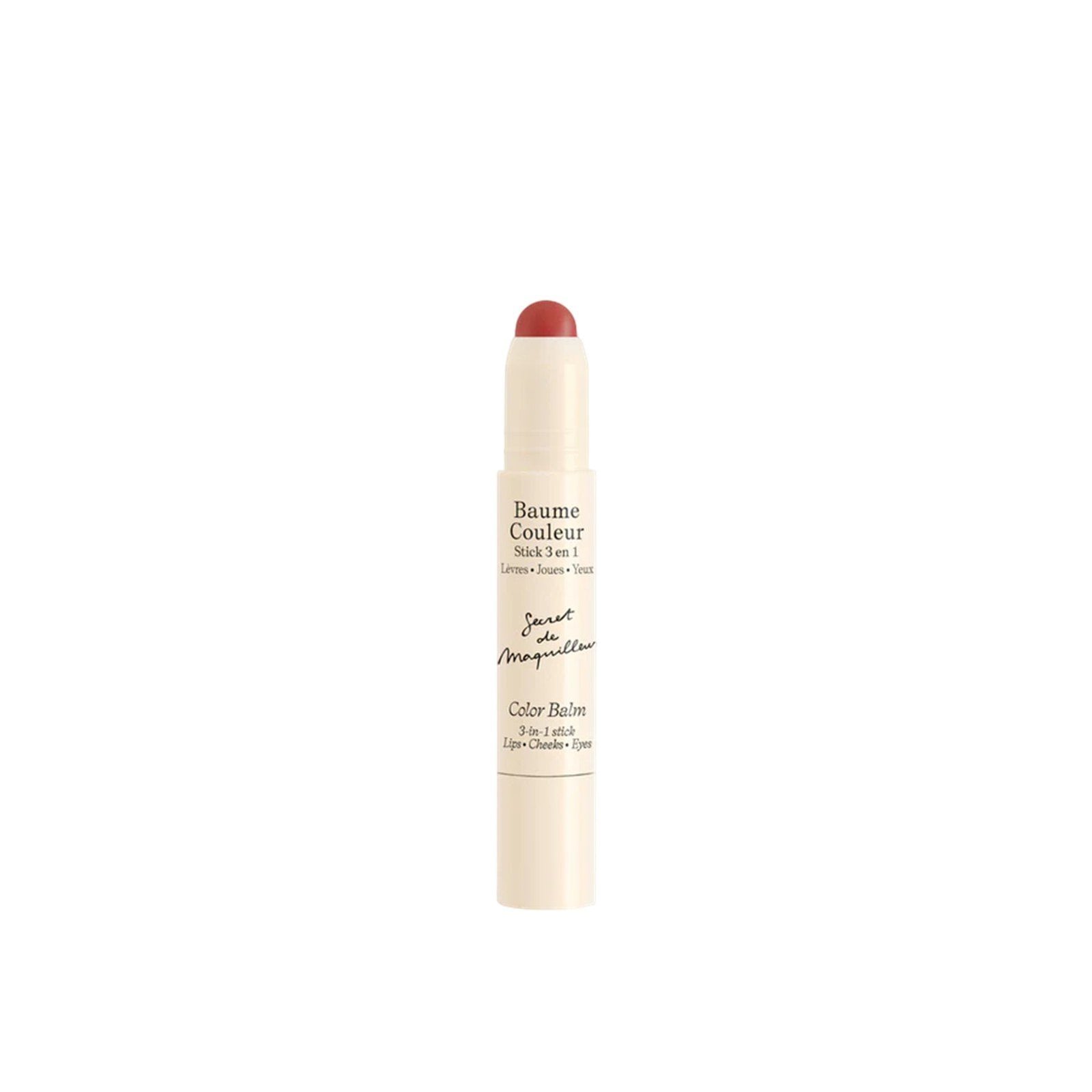Embryolisse Baume Couleur Stick 3-In-1 Mocha 2.5G El Salvador