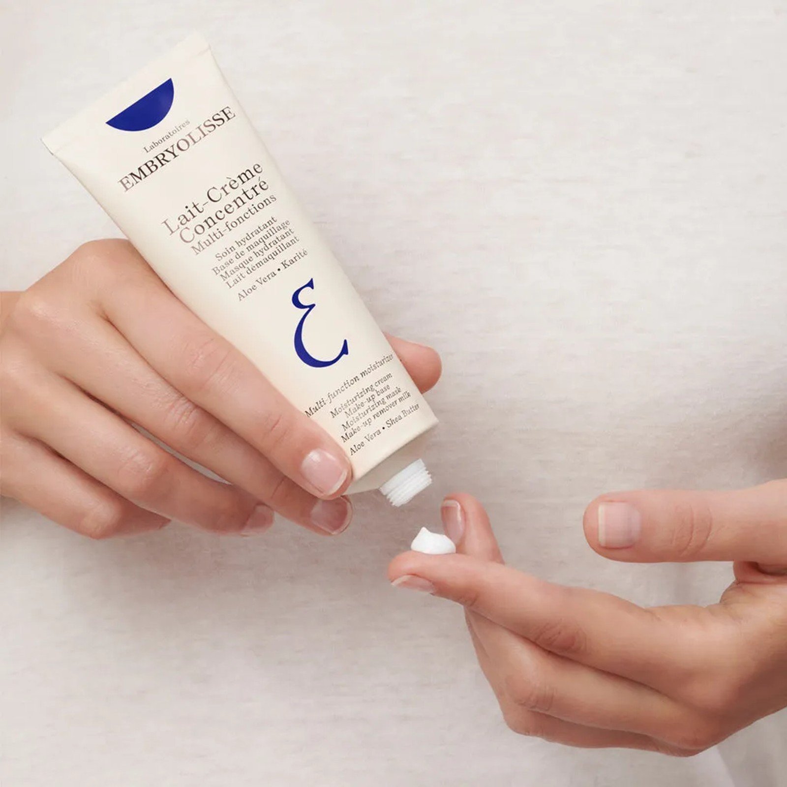 Embryolisse Lait-Crème Concentré 30ml France