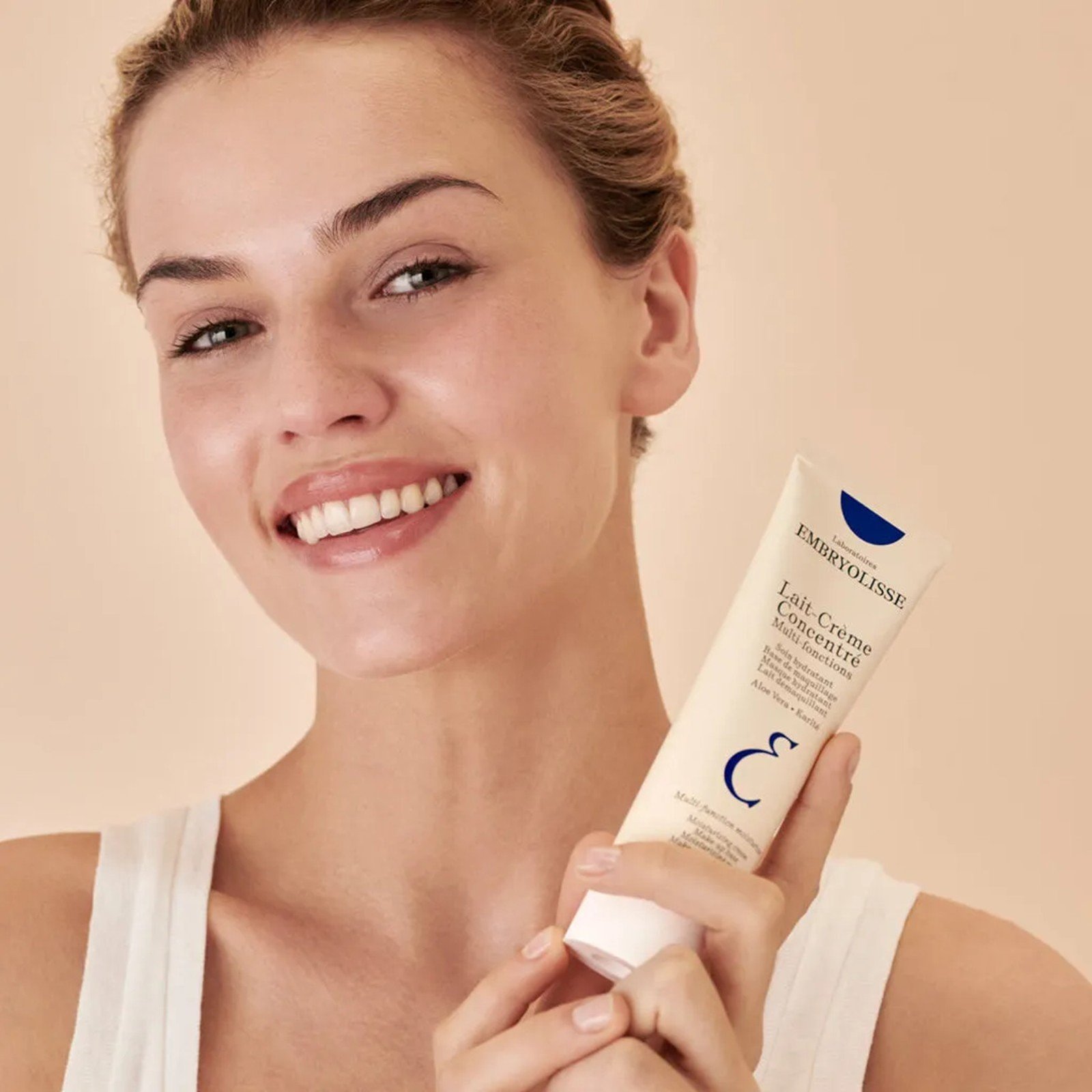 Embryolisse Lait-Crème Concentré Multifunctional Cream 75ml (2.54floz) USA