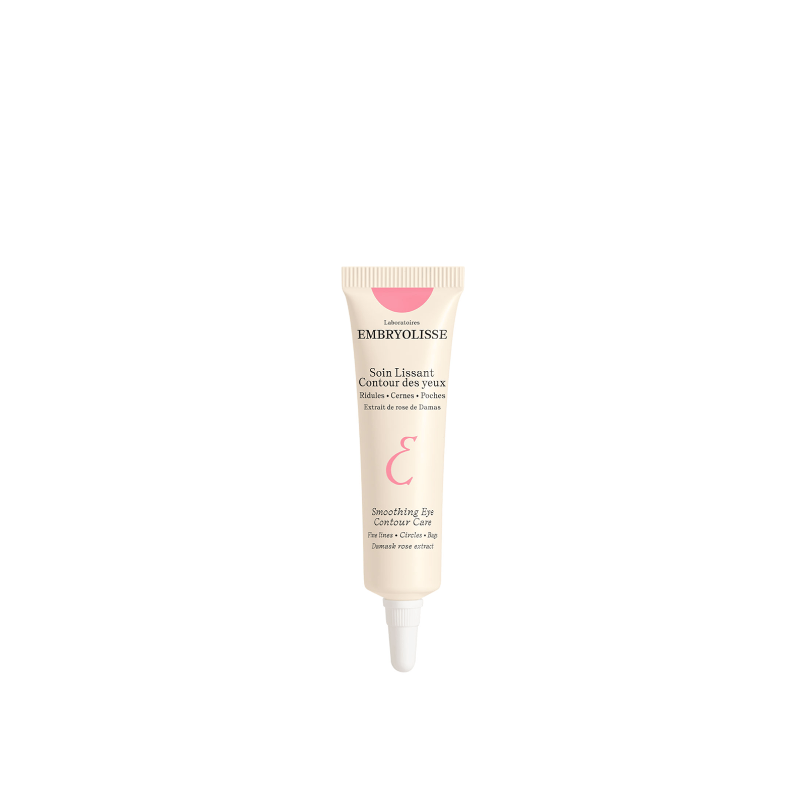 Embryolisse Smoothing Eye Contour Care 15ml (0.5floz) USA