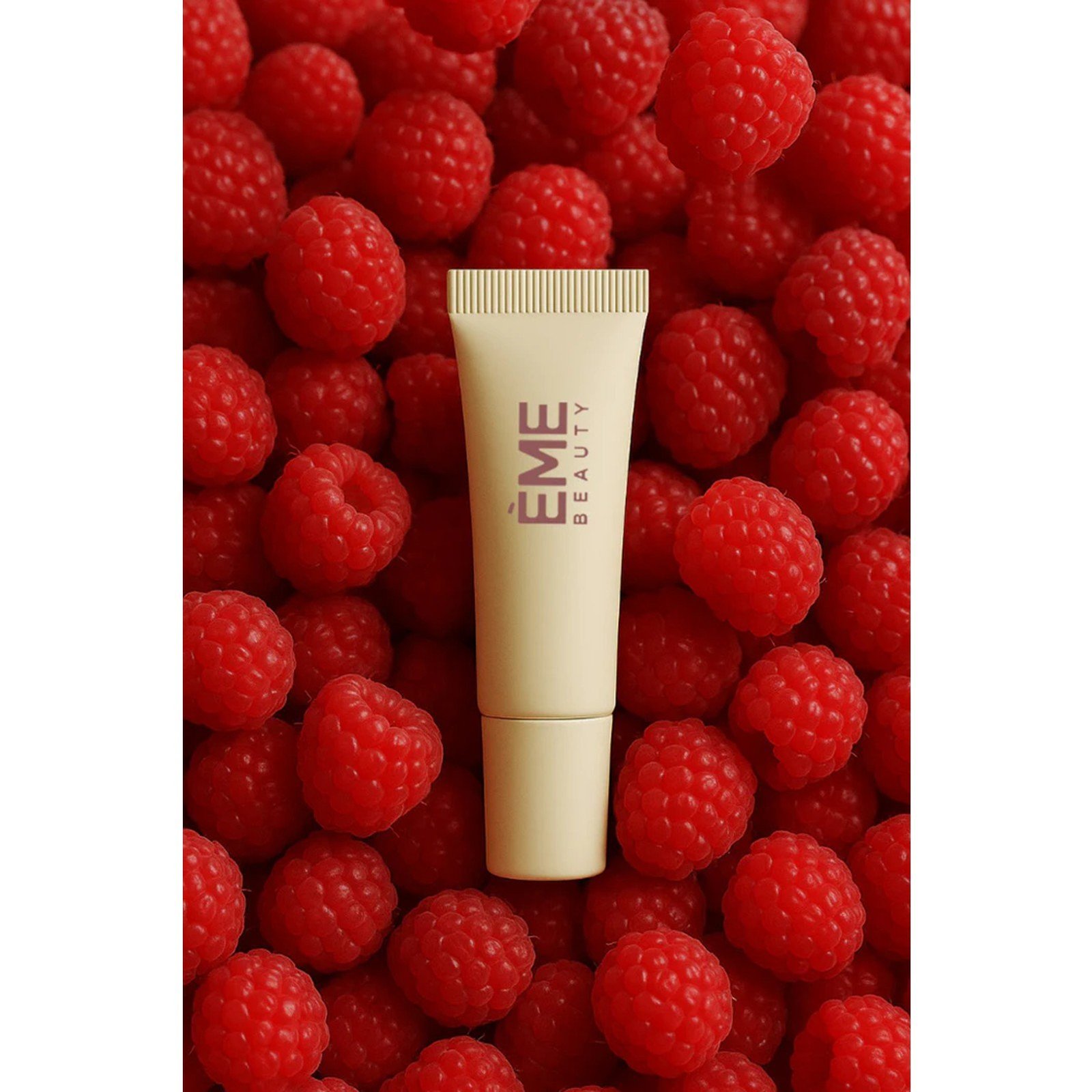 ÈME Beauty Lip Mask Raspberry 10g Hong Kong
