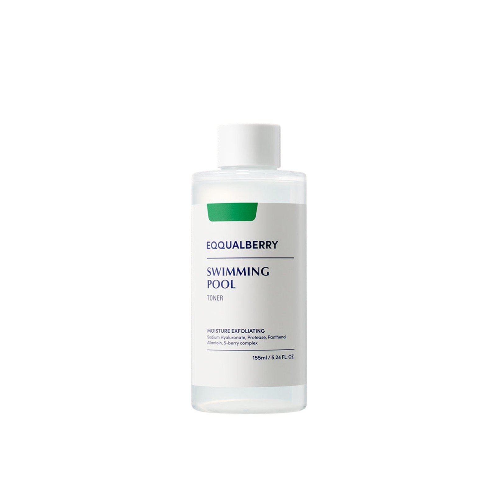 Eqqualberry Swimming Pool Toner 155ml Ukraine