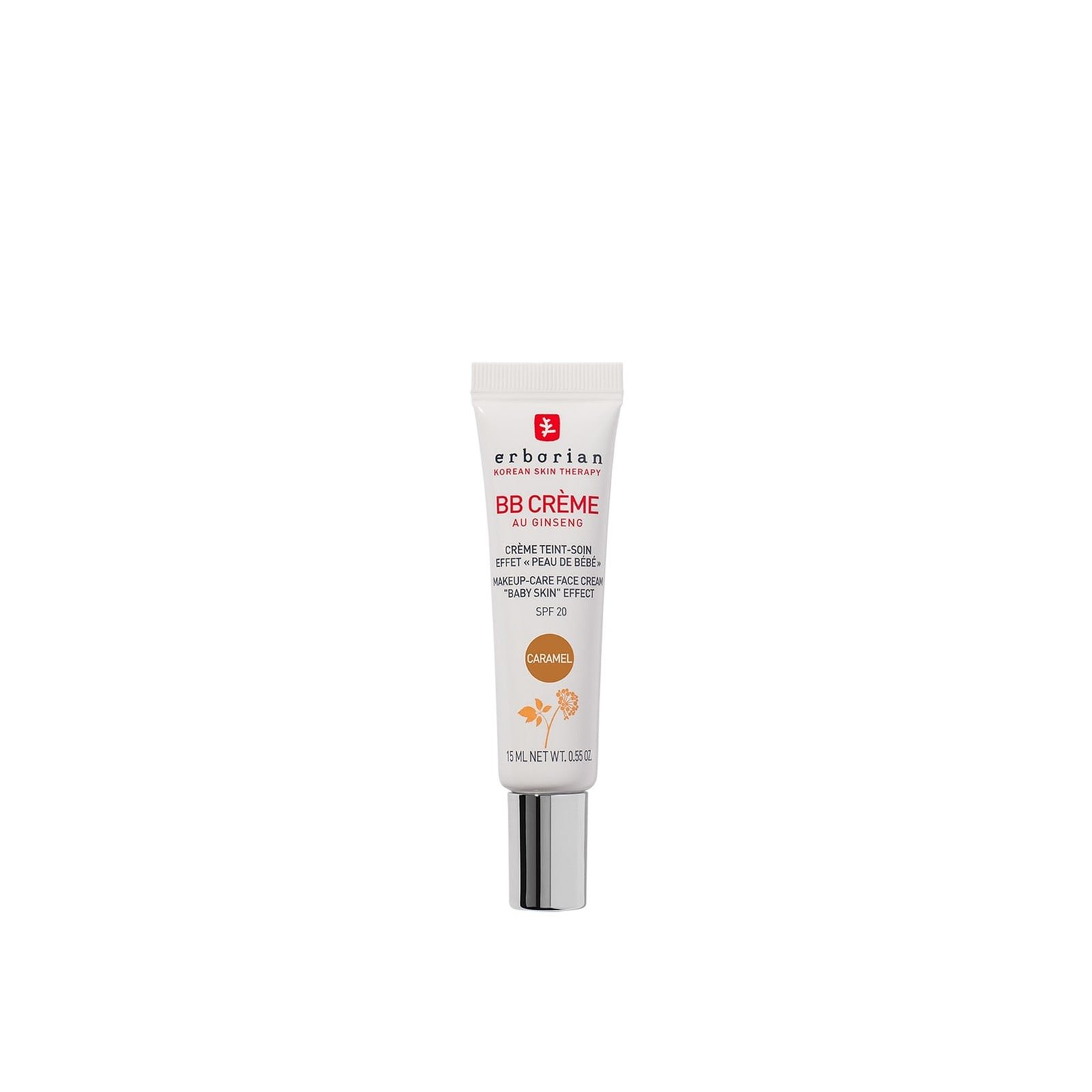 Erborian BB Crème Au Ginseng SPF20 USA