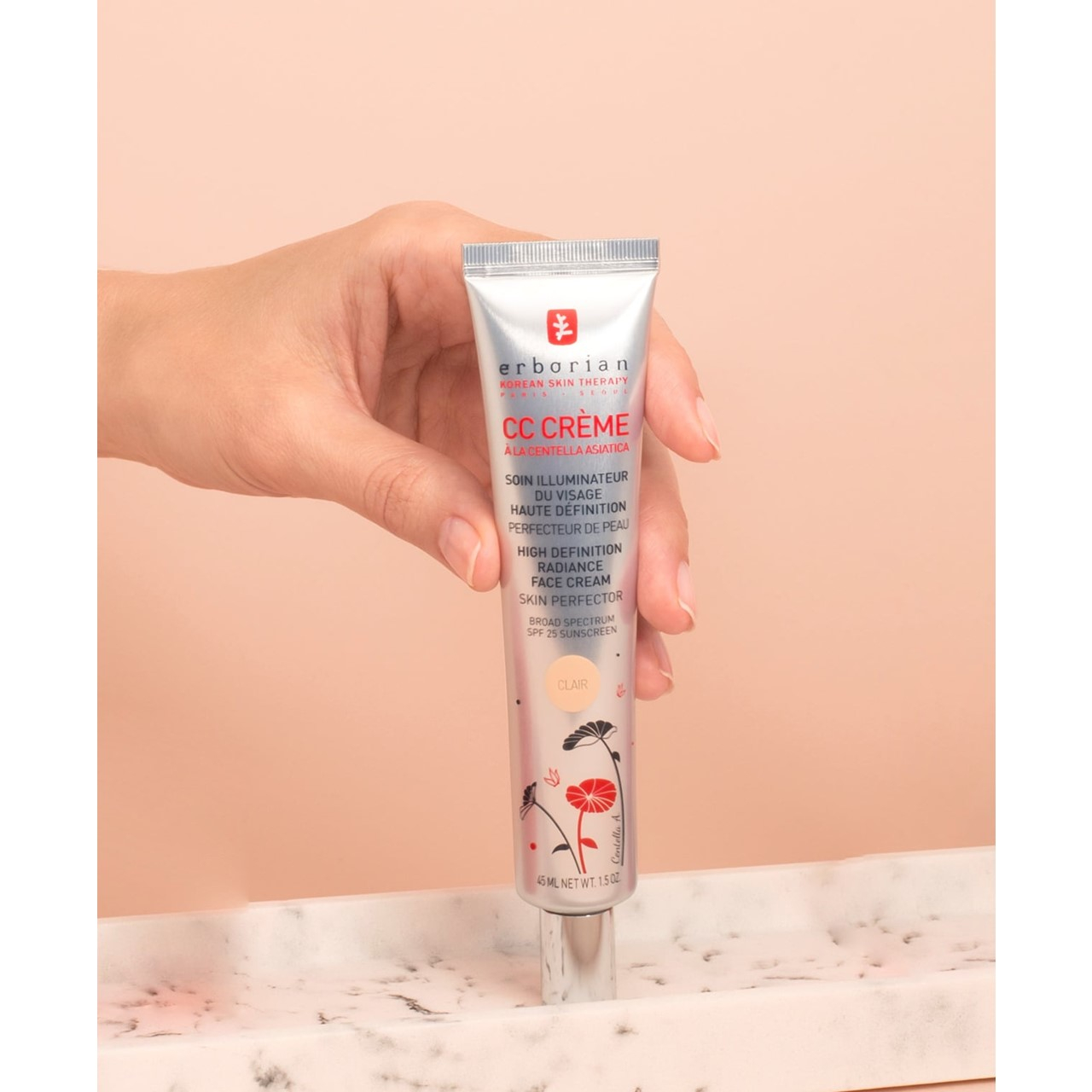 Where To Buy Erborian Cc Cream In Canada Sale Online | www ...