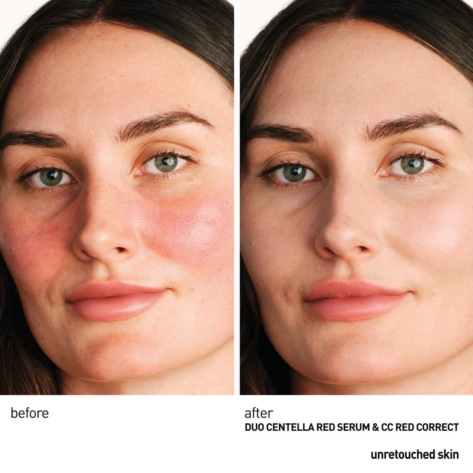 Erborian CC Red Correct Anti-Redness Spf30 15Ml Colombia