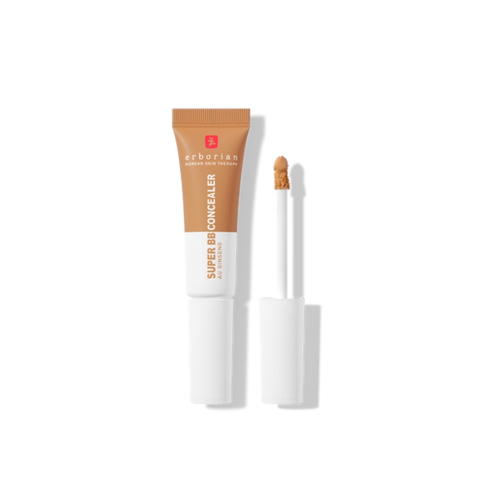 Erborian Super BB Concealer Au Ginseng Covering Care-Concealer Spf25 ...