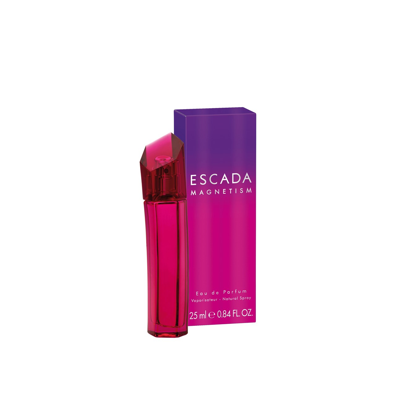 Buy Escada Magnetism Eau de Parfum 25ml · Seychelles