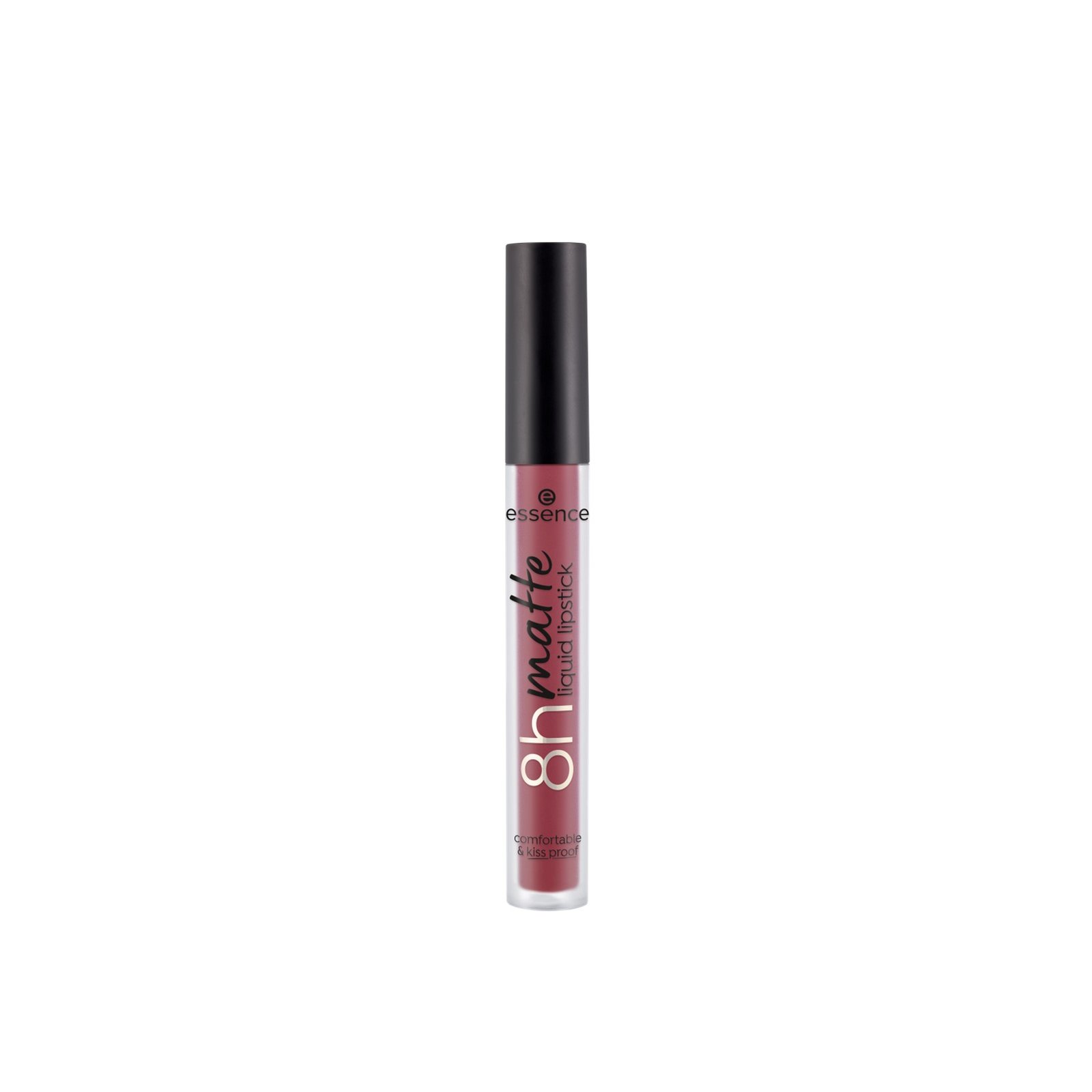 Essence 8h Matte Liquid Lipstick Brasil