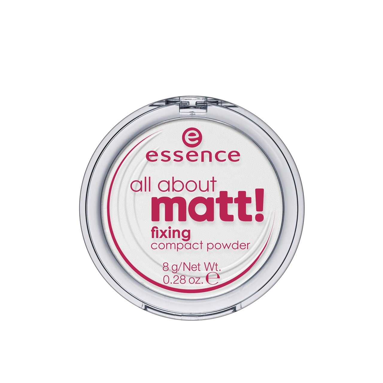 Essence All About Matt! Fixing Compact Powder 8g Perú