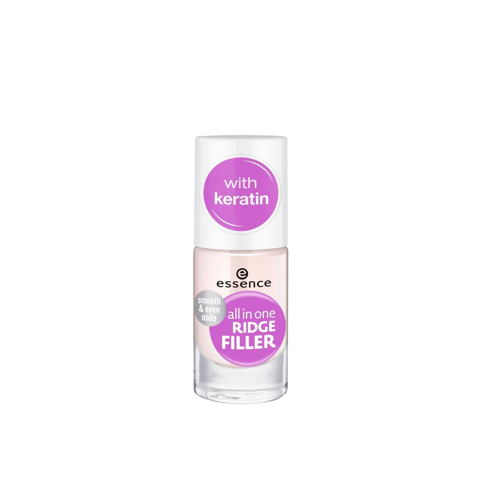 essence All in One Ridge Filler 8ml Egypt