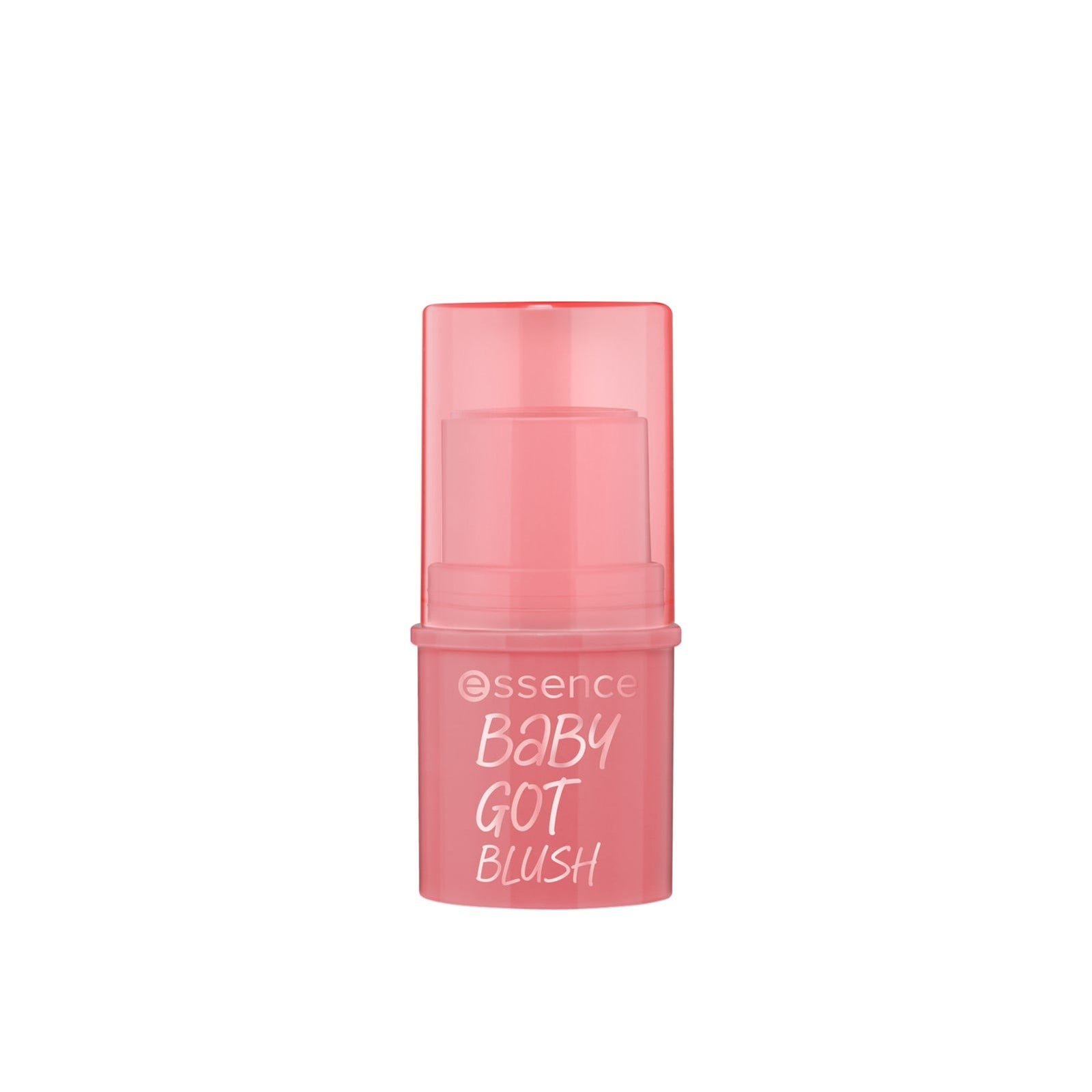 essence Baby Got Blush 30 Rosé All Day 5.5g Cambodia