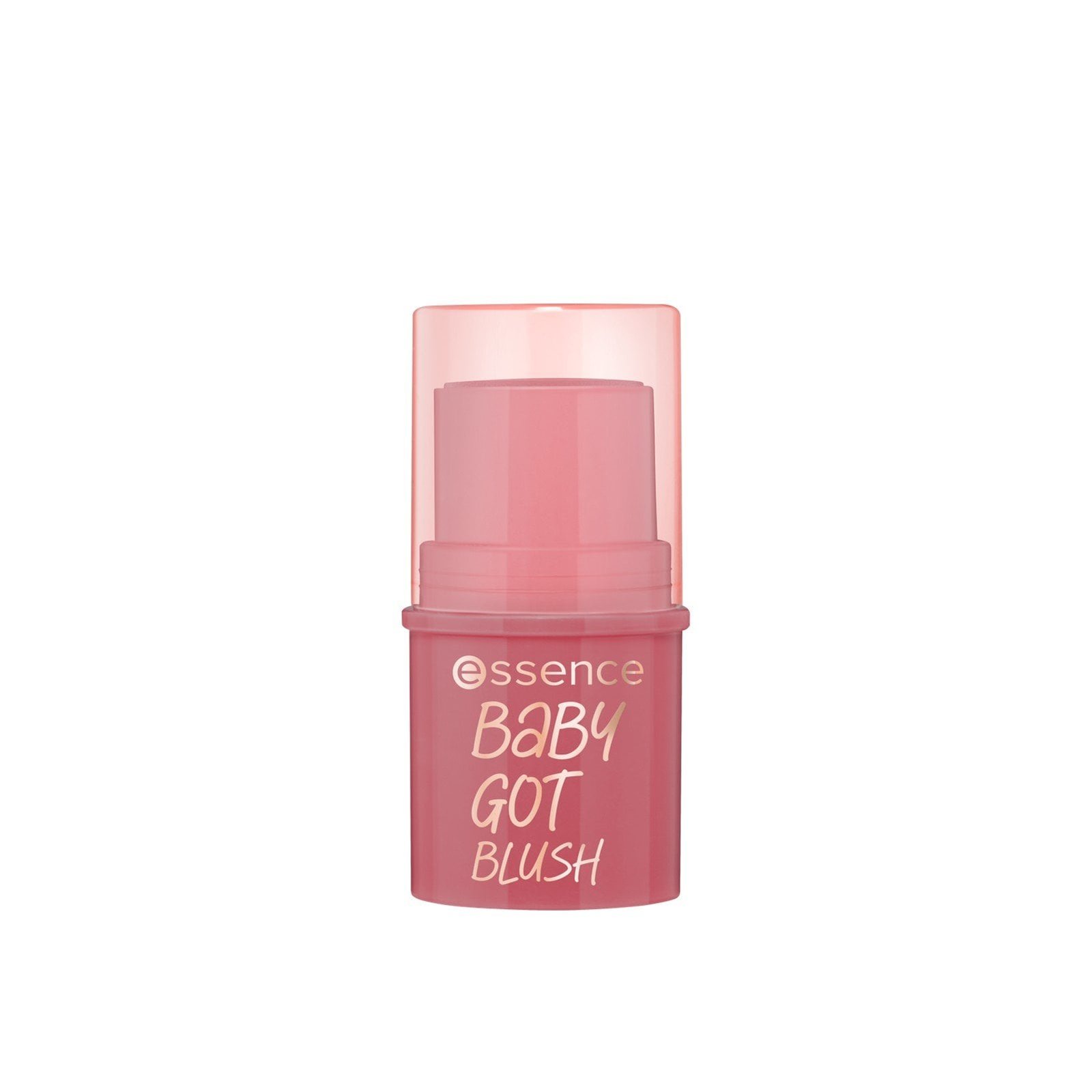 essence Baby Got Blush 40 Sweet & Roses 5.5g France