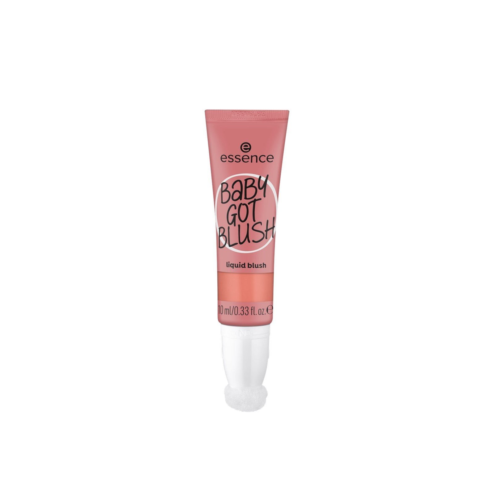 Essence Baby Got Blush Liquid Blush 30 Dusty Rose 10Ml México