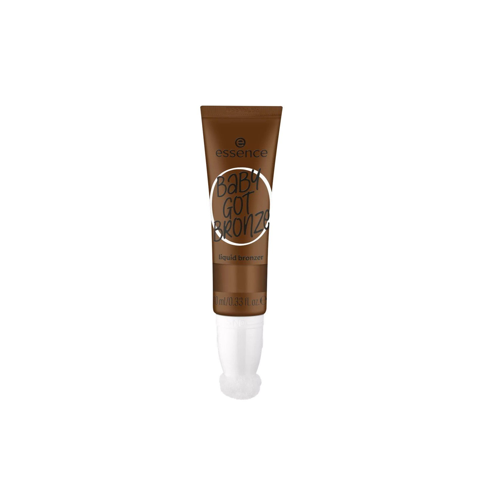 essence BABY GOT BRONZE Liquid Bronzer 40 Tan-Tastic 10ml Canada