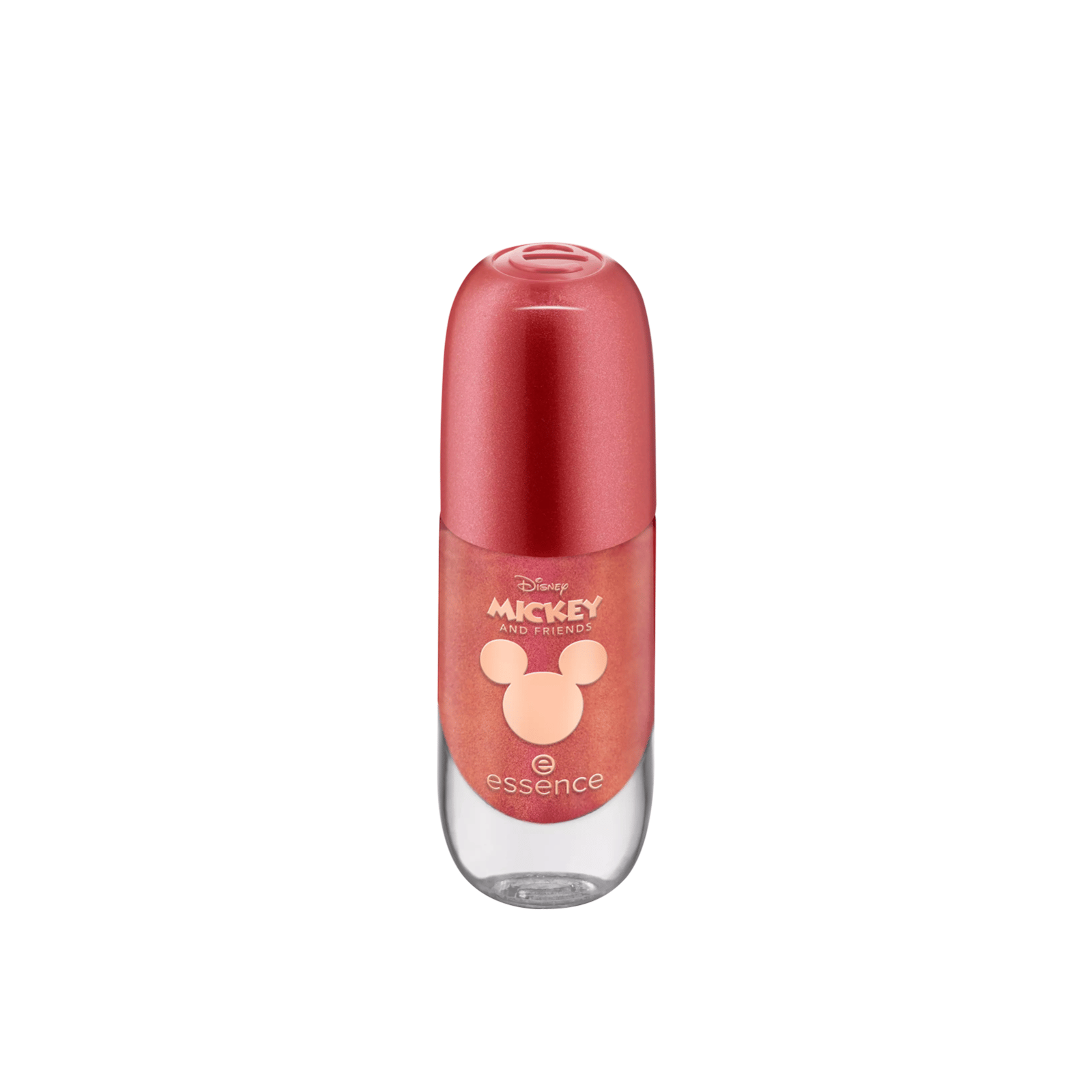 essence Disney Mickey and Friends Effect Nail Polish 01 Adventure ...