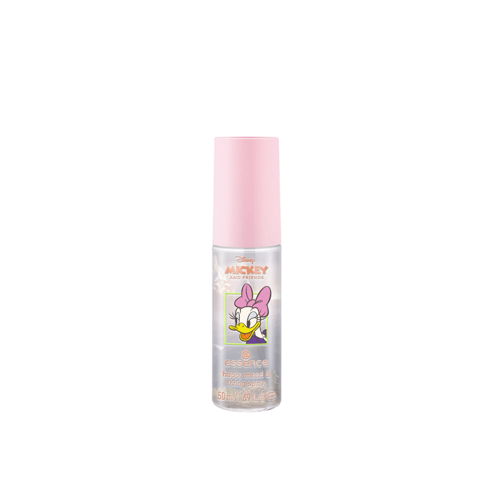 Buy essence Disney Mickey And Friends Happy Mood & Fixing Spray 50ml ...