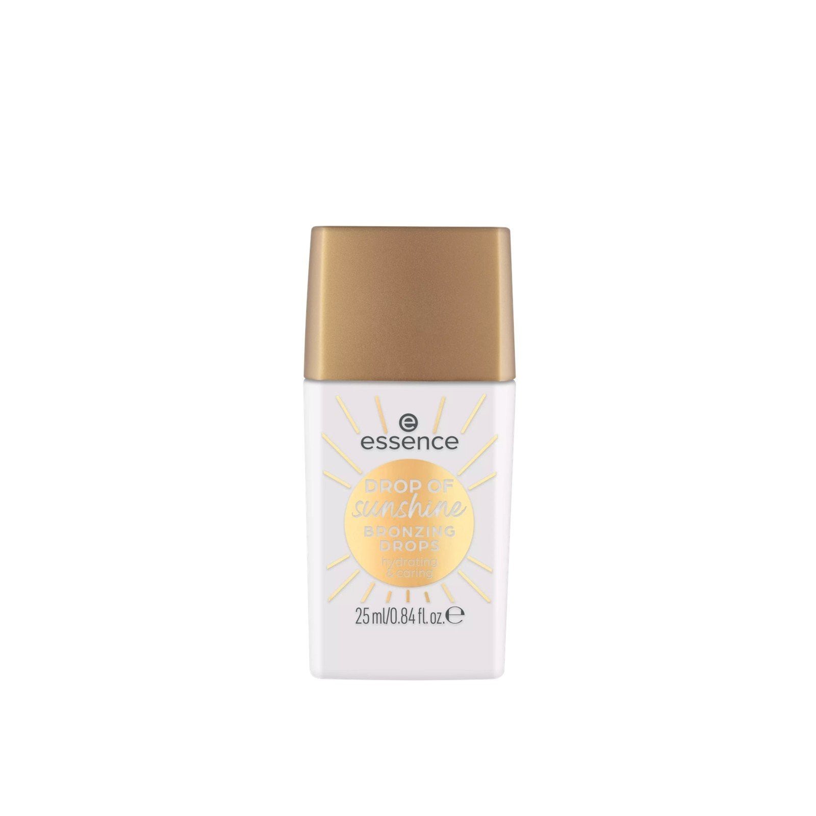 essence Drop of Sunshine Bronzing Drops 25ml Czechia