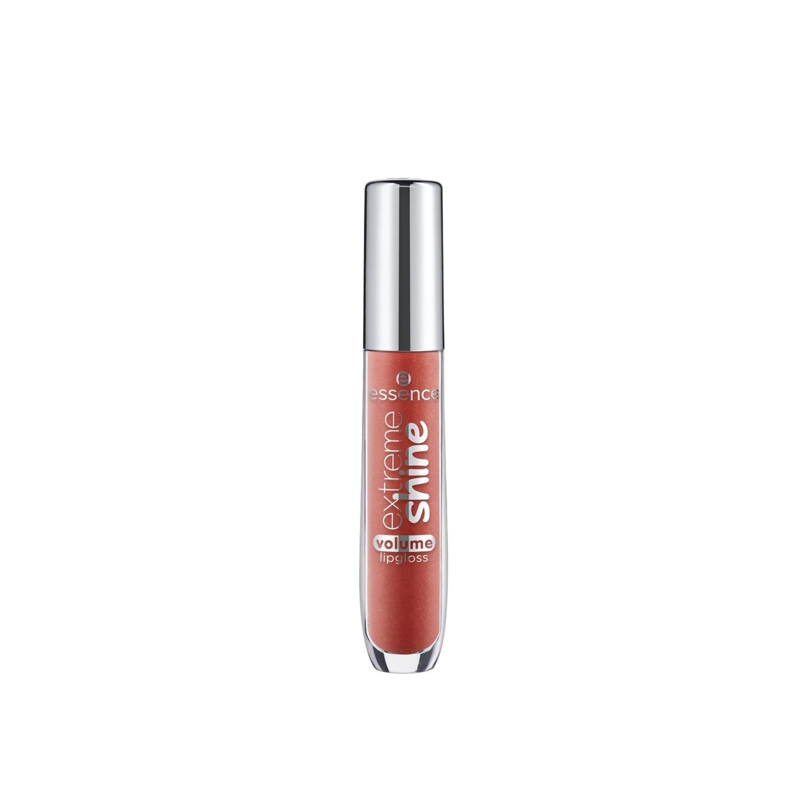essence Extreme Shine Volume Lipgloss 15 Rusty Kiss 5ml (0.16floz) USA