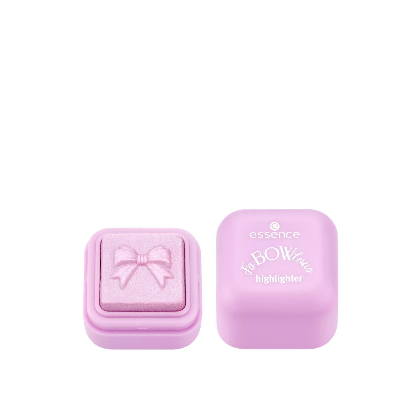 essence FaBOWlous Highlighter 01 Get That Bow Glow! 3.2g (0.11oz) USA