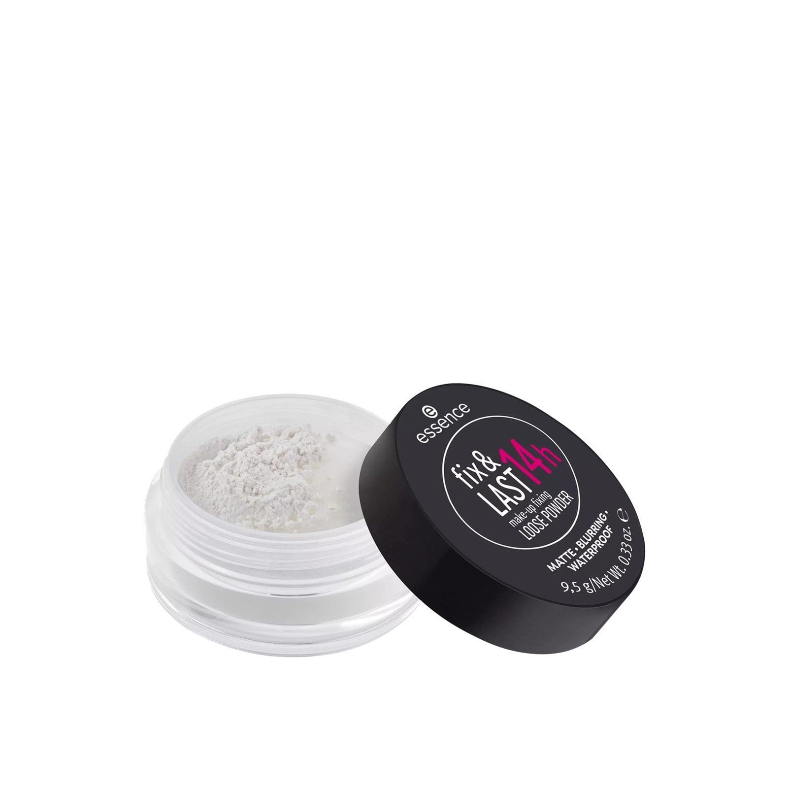 Essence Fix & Last 14h Makeup Fixing Loose Powder 9.5G Belgique