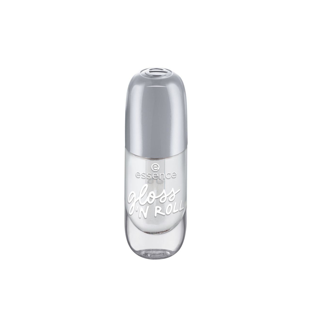 Buy essence Gel Nail Colour 01 Gloss 'N Roll 8ml · Kazakhstan