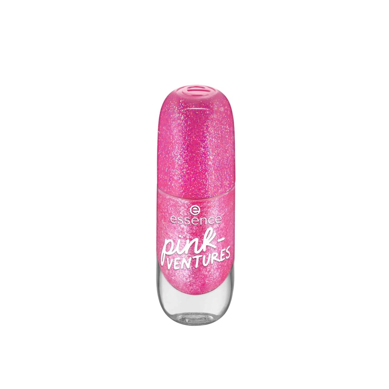 essence Gel Nail Color 07 PinkVentures 8ml USA