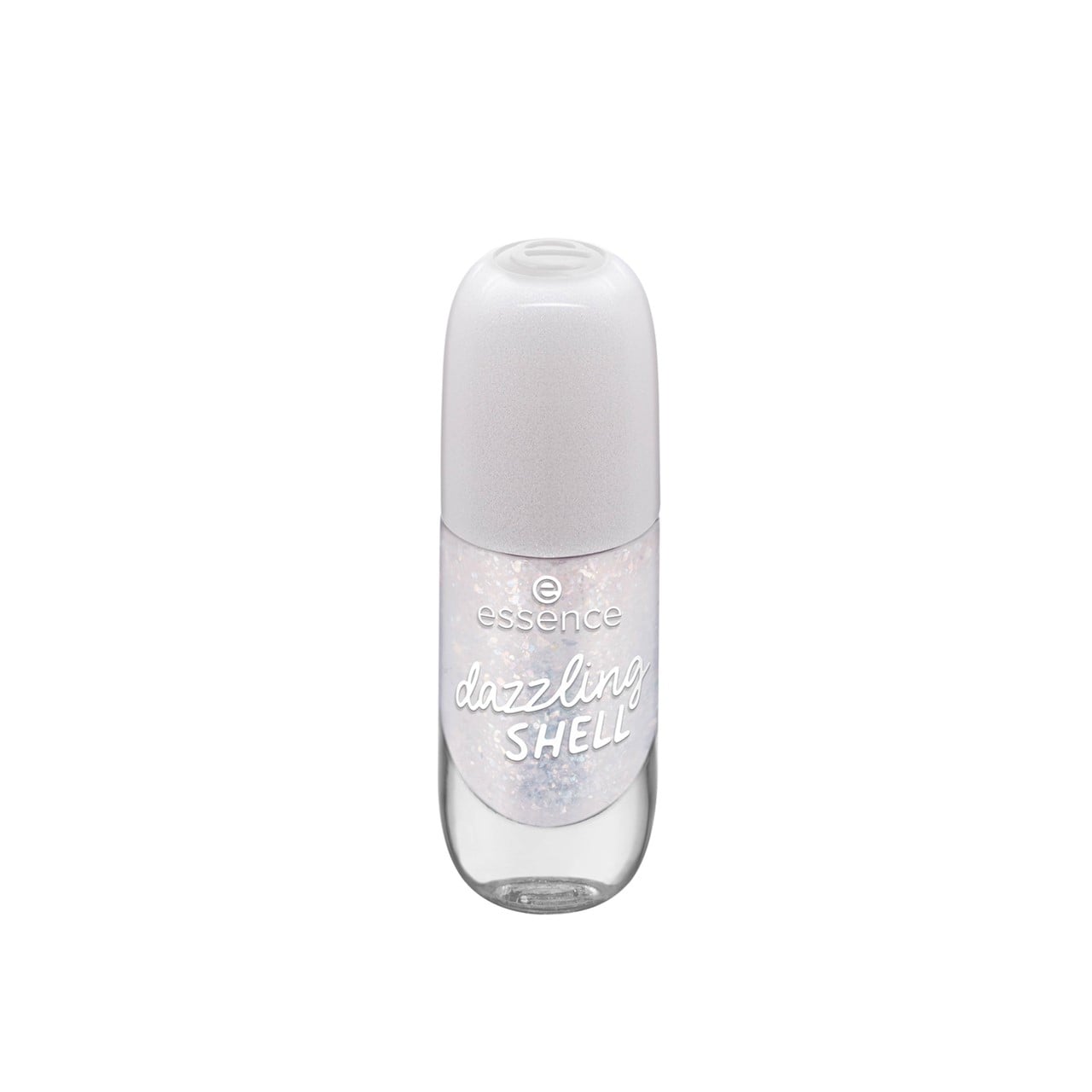 essence Gel Nail Color 18 Dazzling Shell 8ml Qatar
