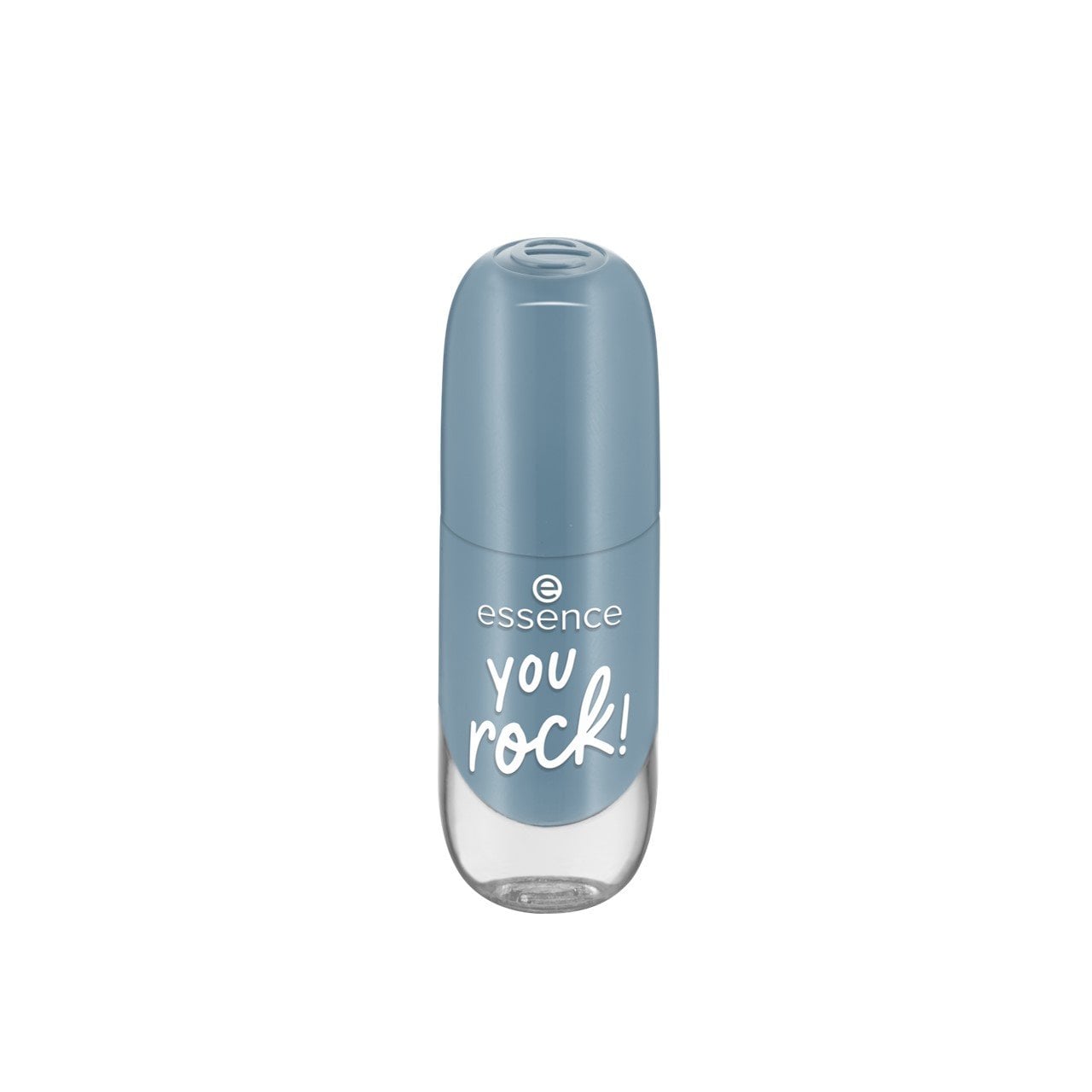essence Gel Nail Color 64 You Rock! 8ml New Zealand