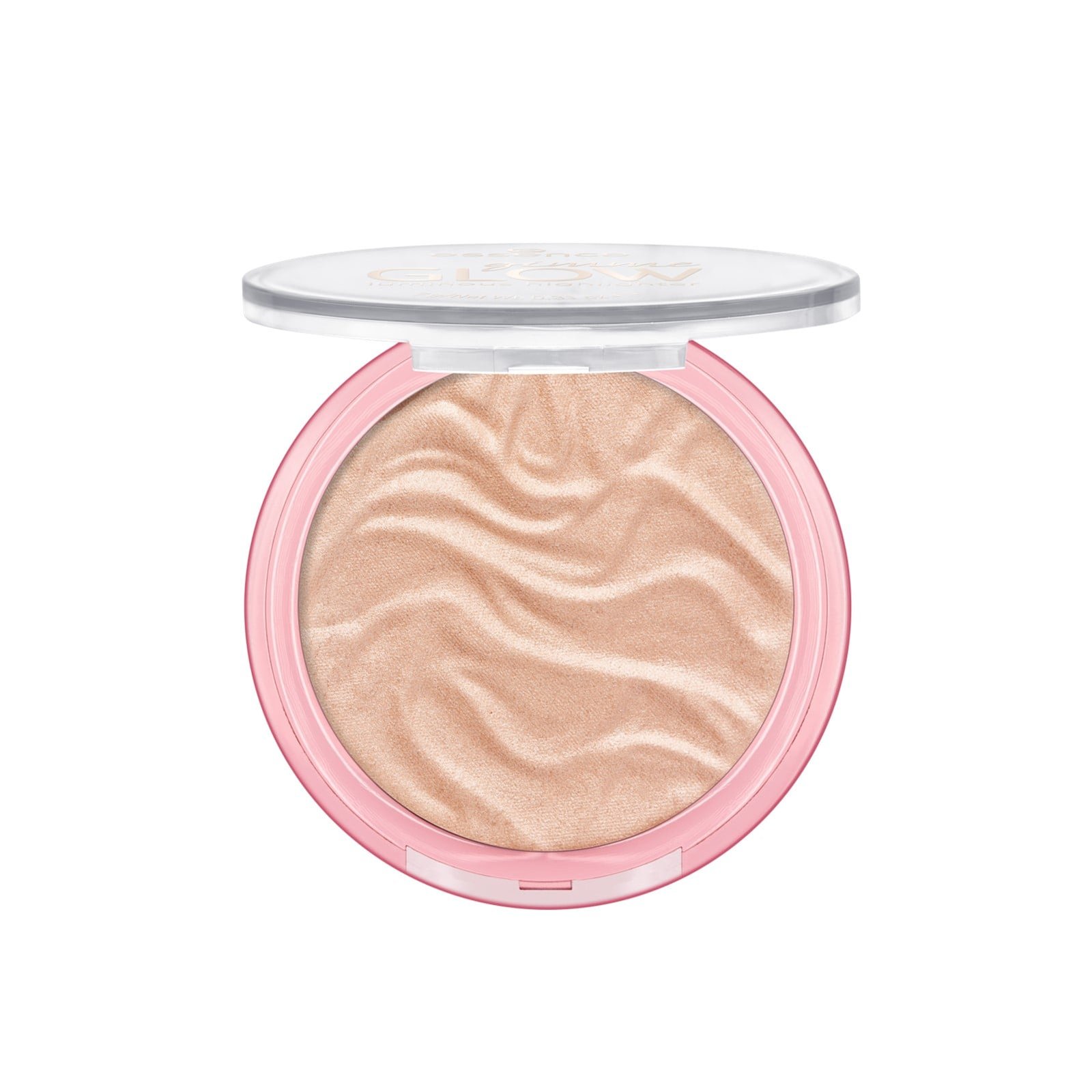 essence Gimme Glow Luminous Highlighter 10 Glowy Champagne 9g Philippines