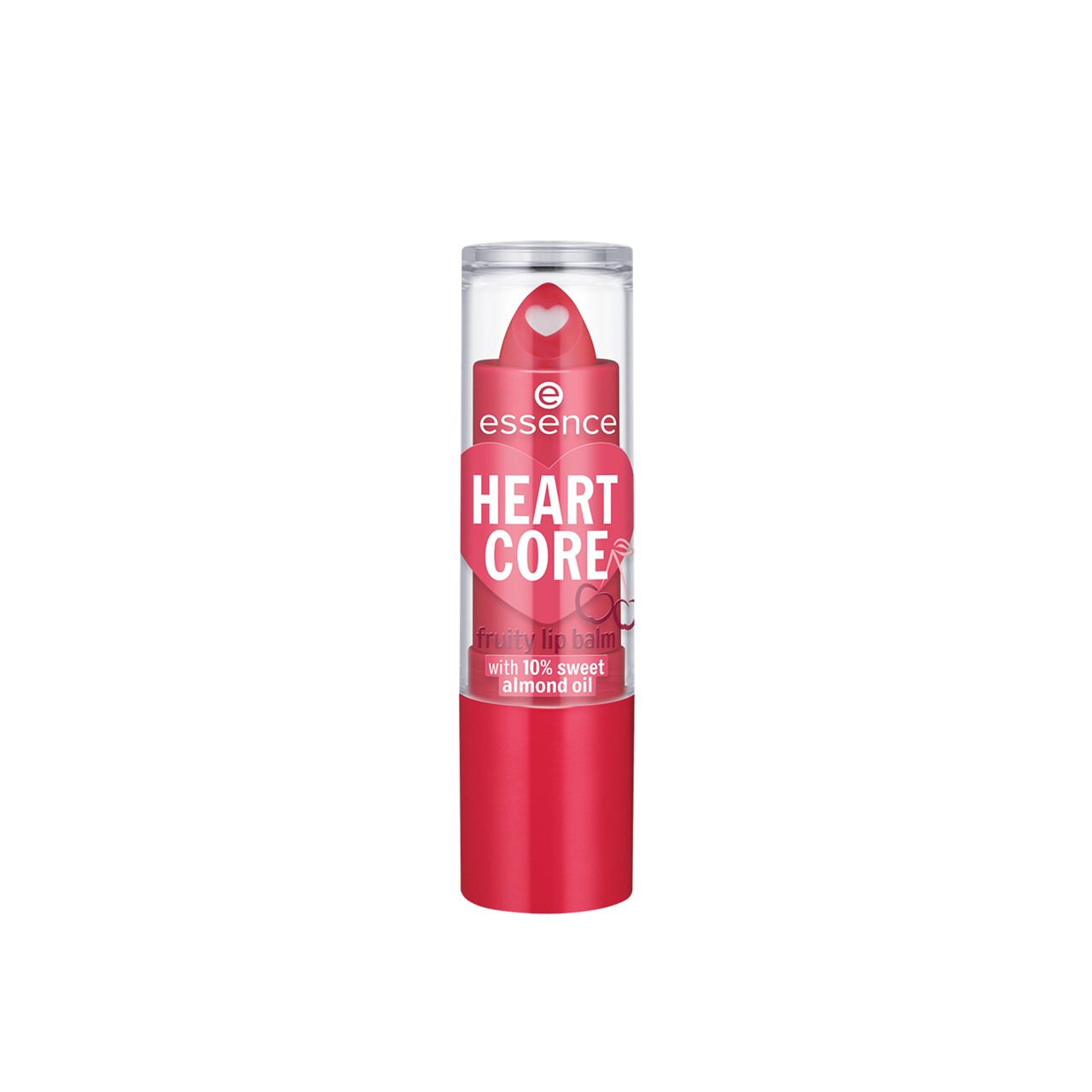 essence Heart Core Fruity Lip Balm Pakistan