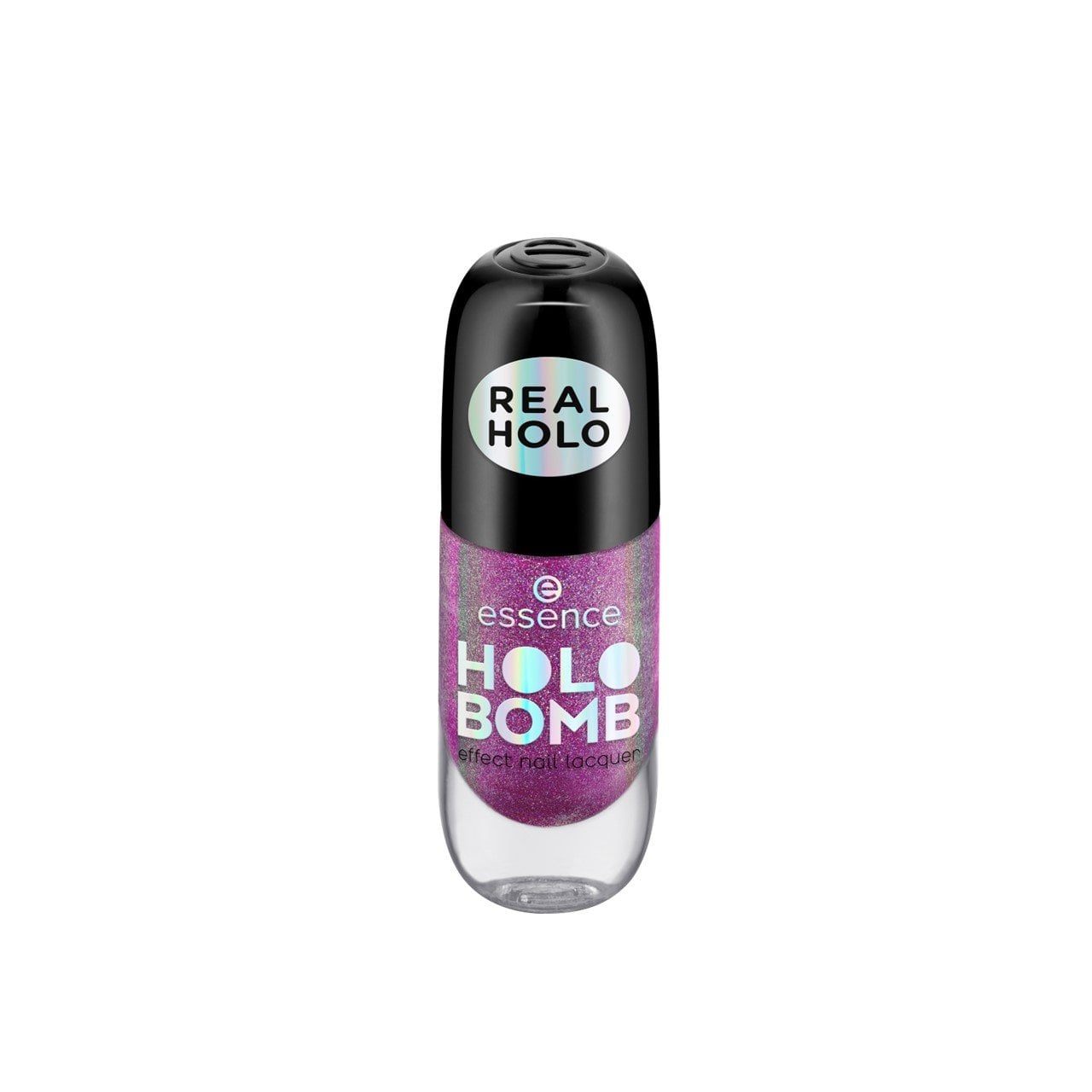 Buy essence Holo Bomb Effect Nail Lacquer 02 Holo Moly 8ml · Sri Lanka