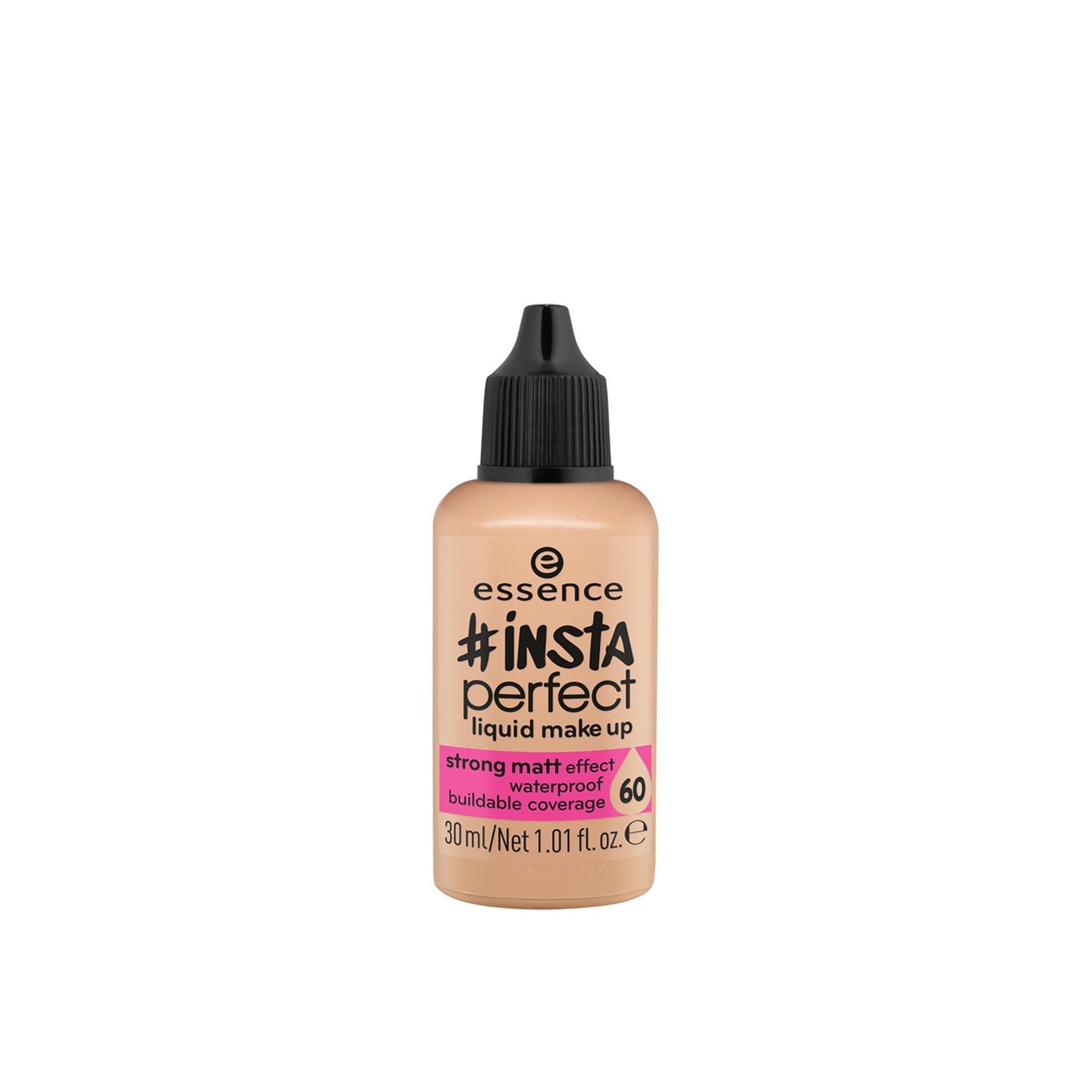 essence Insta Perfect Liquid Makeup United States