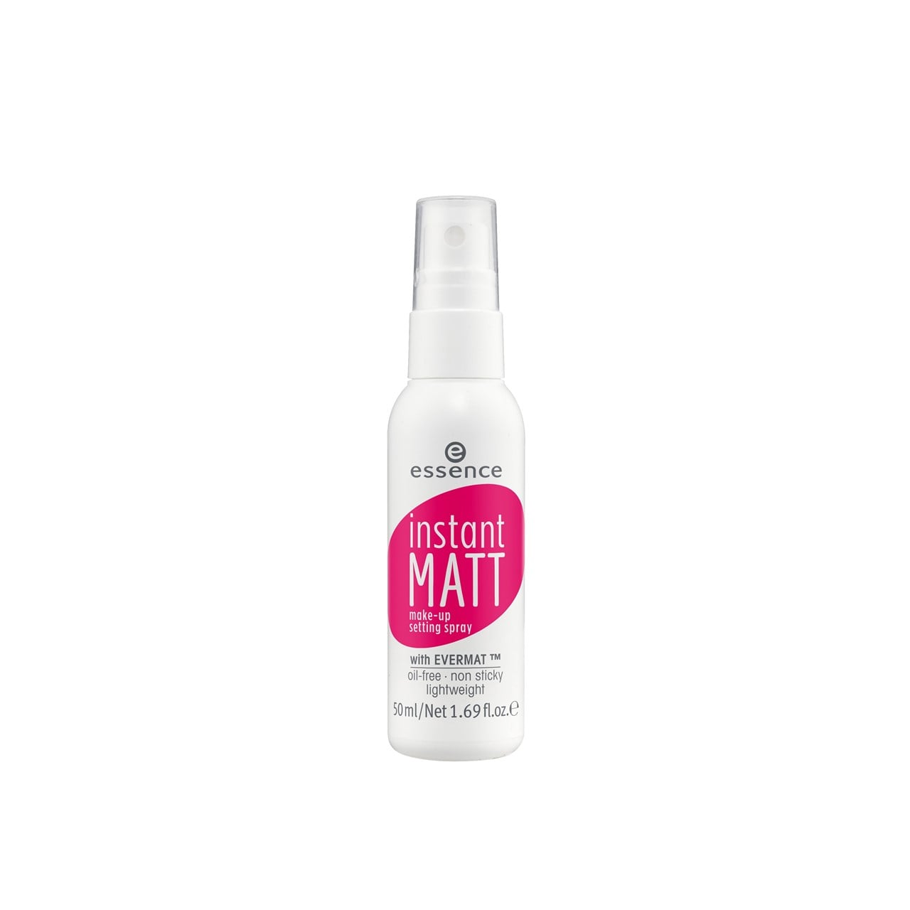 essence Instant Matt Makeup Setting Spray 50ml Chile