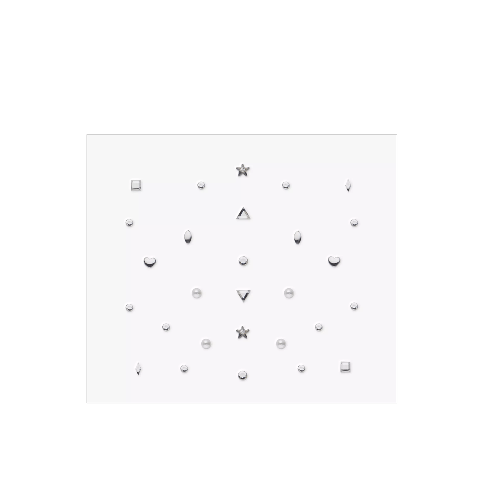 essence It's a BLING THING Nail Sticker Philippines