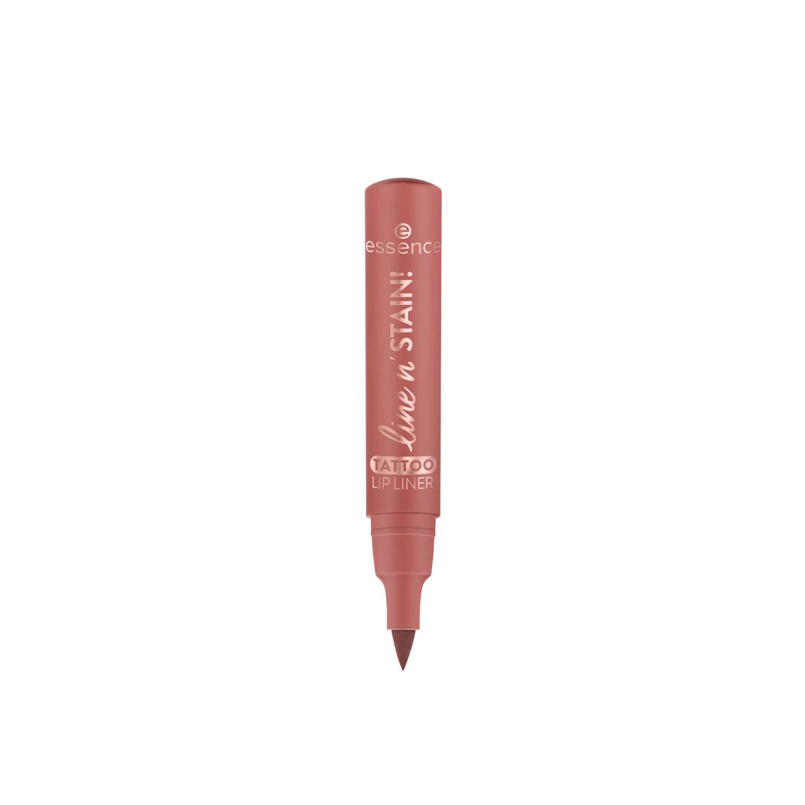 essence Line N' Stain Tattoo Lip Liner 02 Must Have Brown 2.5ml Switzerland