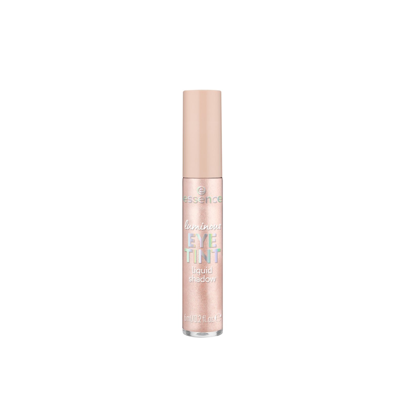 Buy essence Luminous Eye Tint Liquid Shadow 02 Gleaming Charm 6ml ...