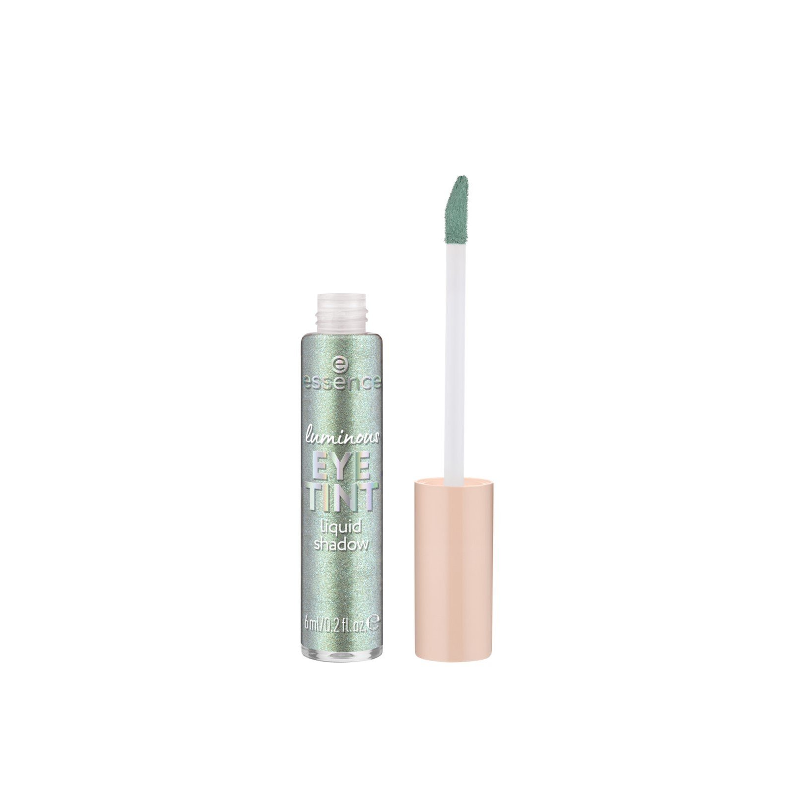 essence Luminous Eye Tint Liquid Shadow UAE