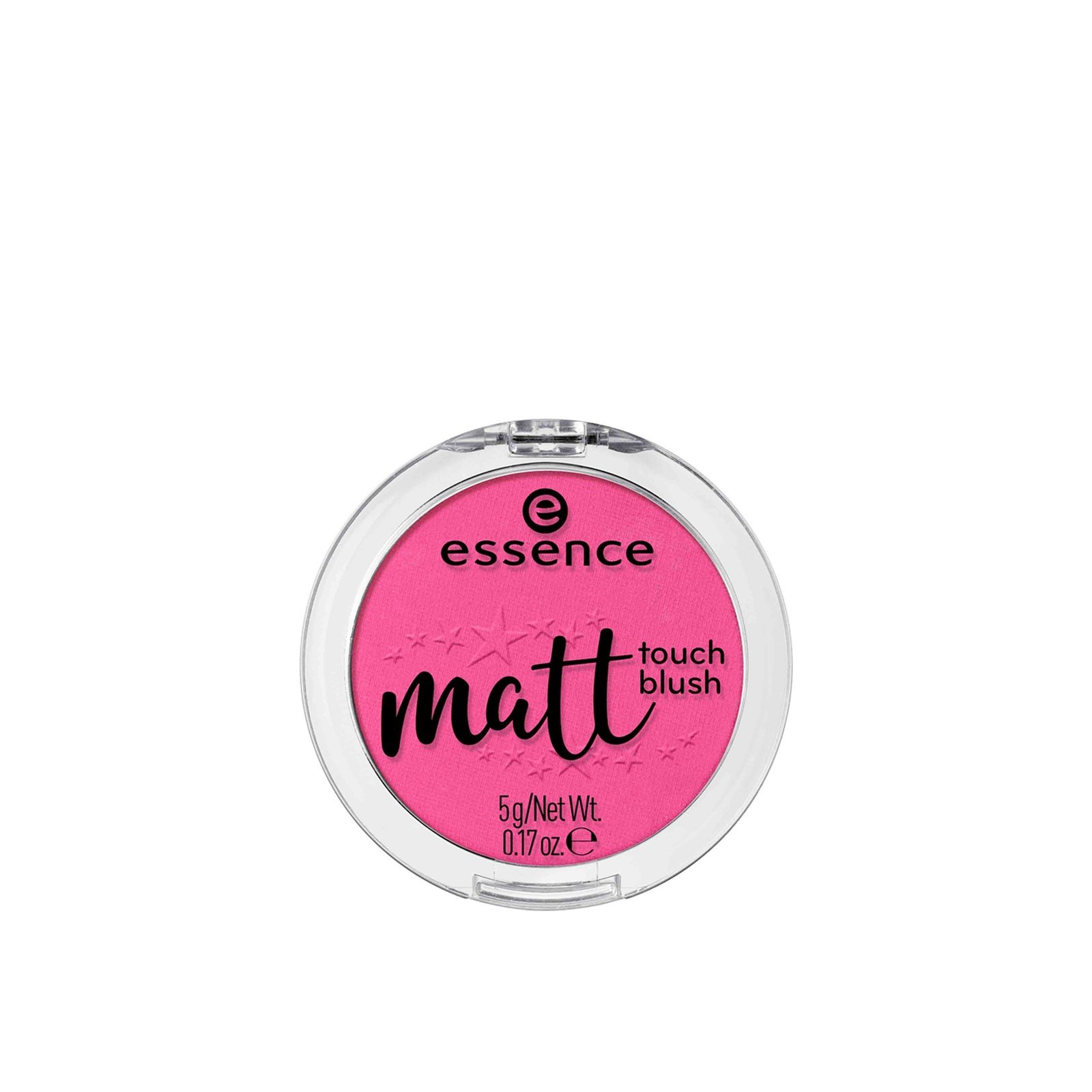 Essence Matt Touch Blush România