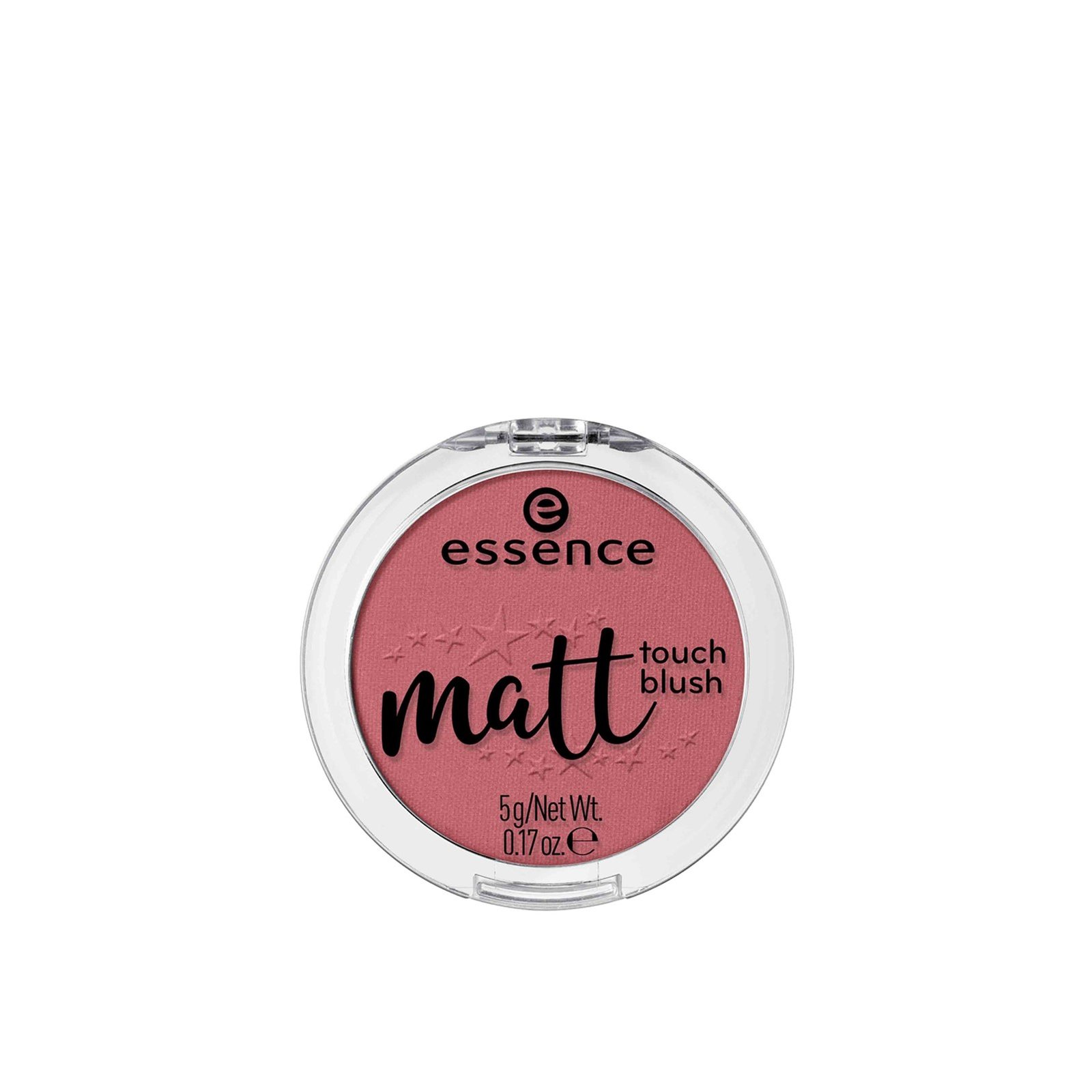Essence Matt Touch Blush România