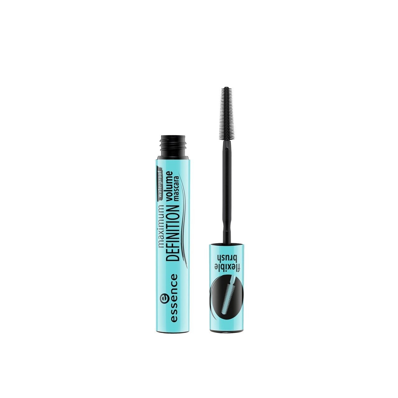 essence Maximum Definition Volume Mascara