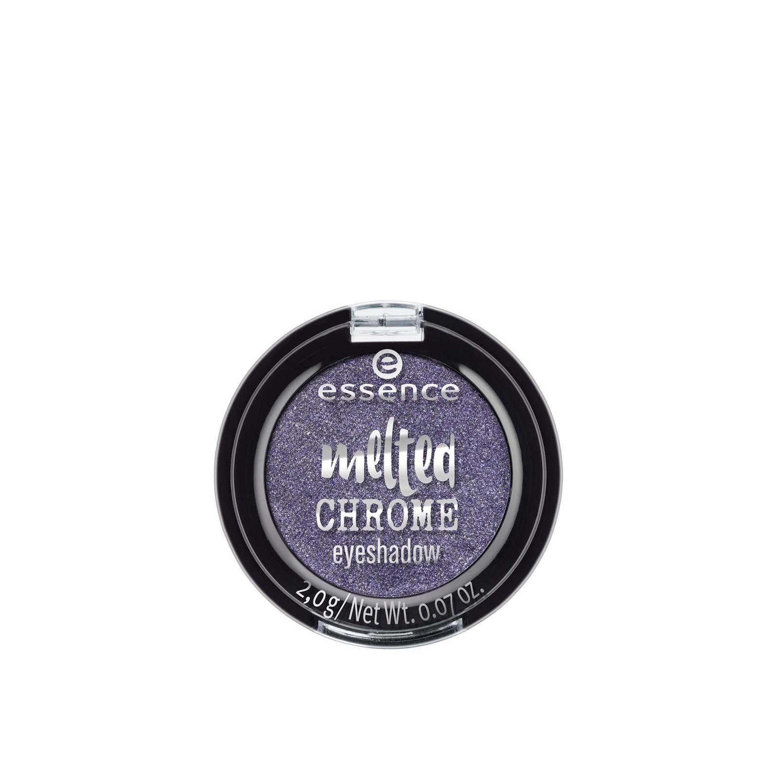 Compra Essence Melted Chrome Eyeshadow 03 Platinum Nights 2g · Mexico