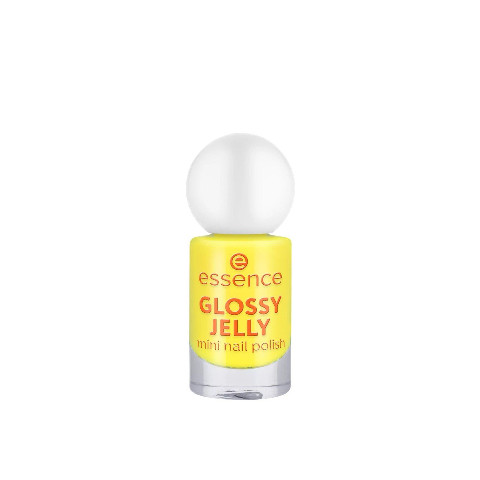 essence Mini Nail Polish Switzerland