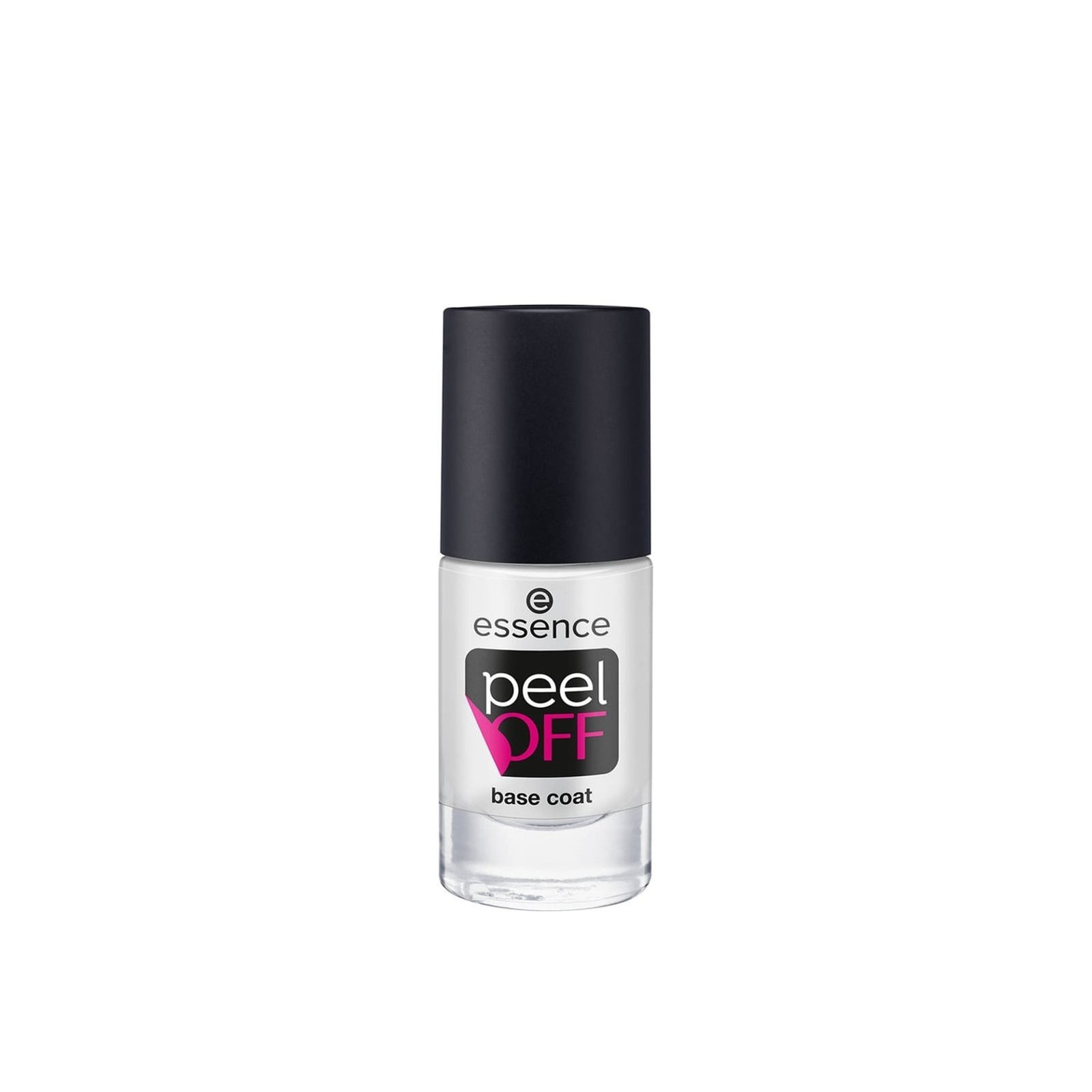 Comprar essence Peel Off Base Coat 8ml · Portugal