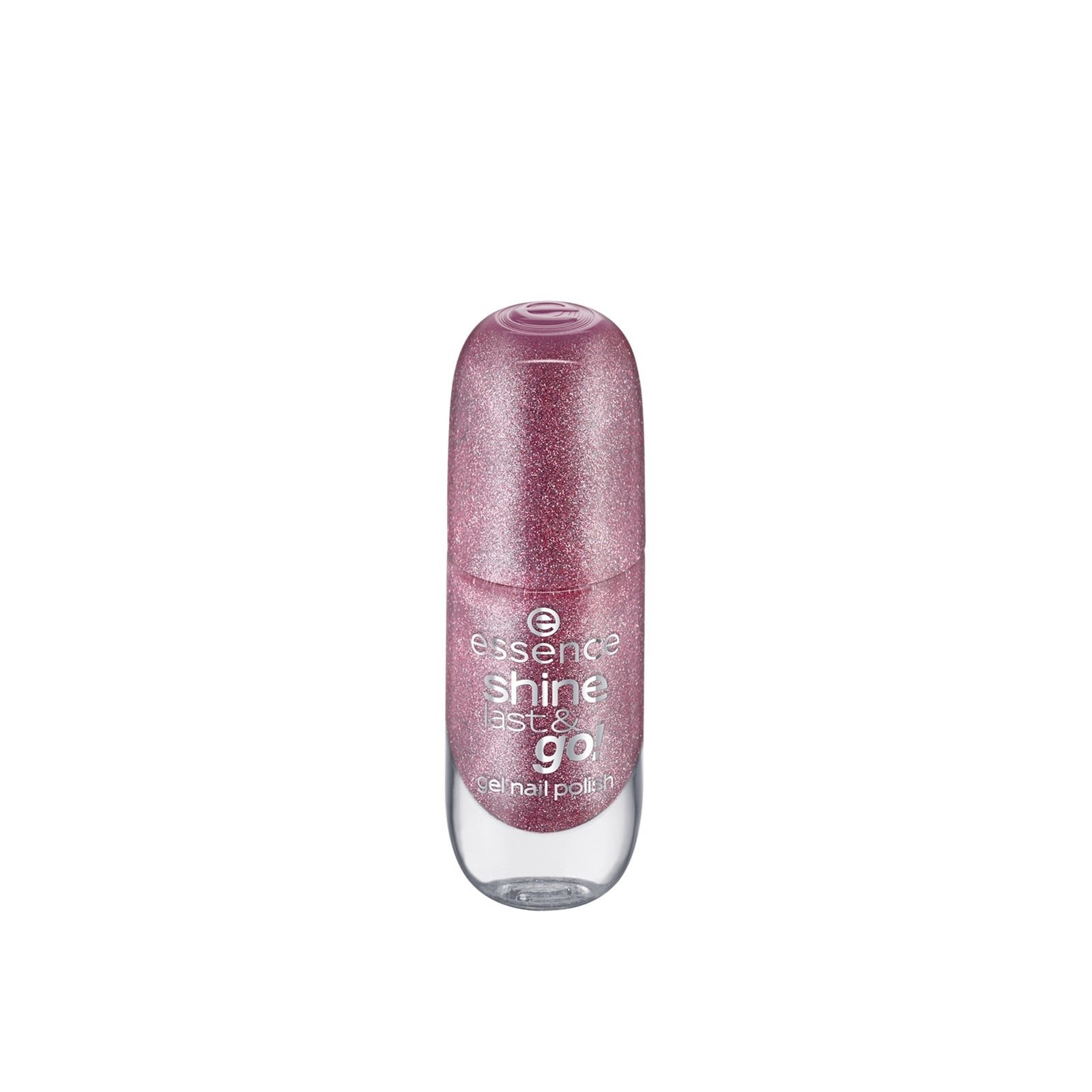 essence Shine Last & Go! Gel Nail Polish 11 My Sparkling Darling 8ml (0 ...