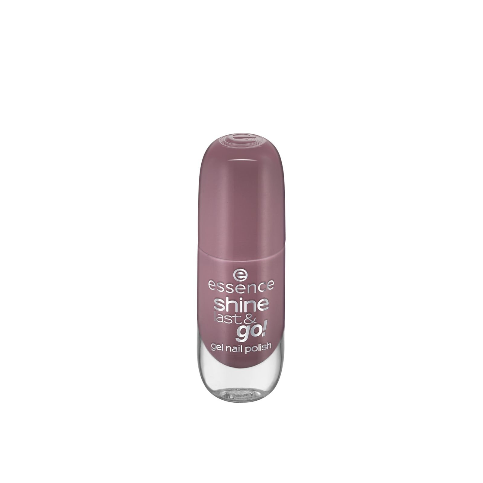 essence Shine Last & Go! Gel Nail Polish 24 We Go Together 8ml (0.27 fl ...