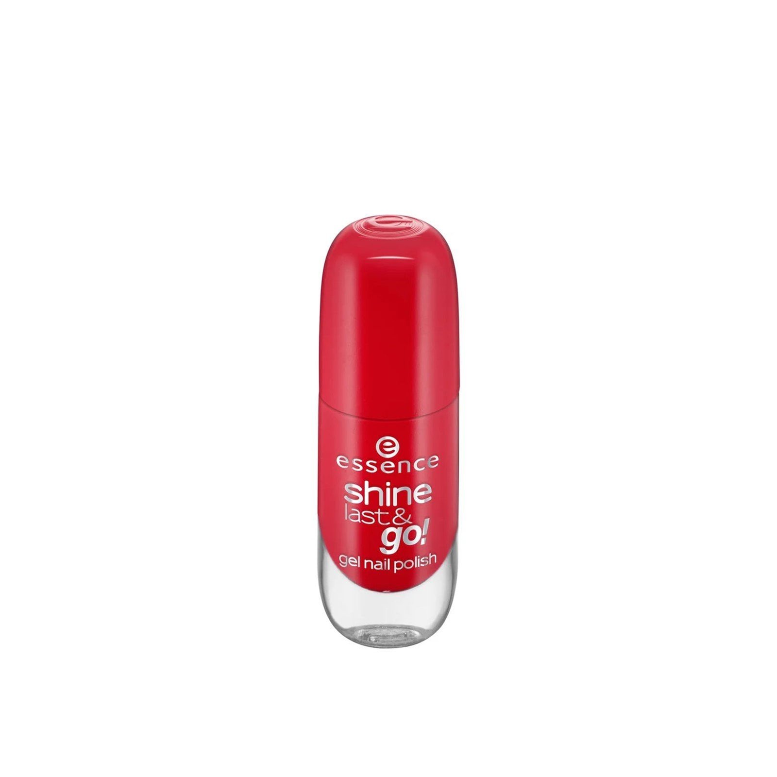 essence Shine Last & Go! Gel Nail Polish 51 Light It Up 8ml (0.27floz) USA