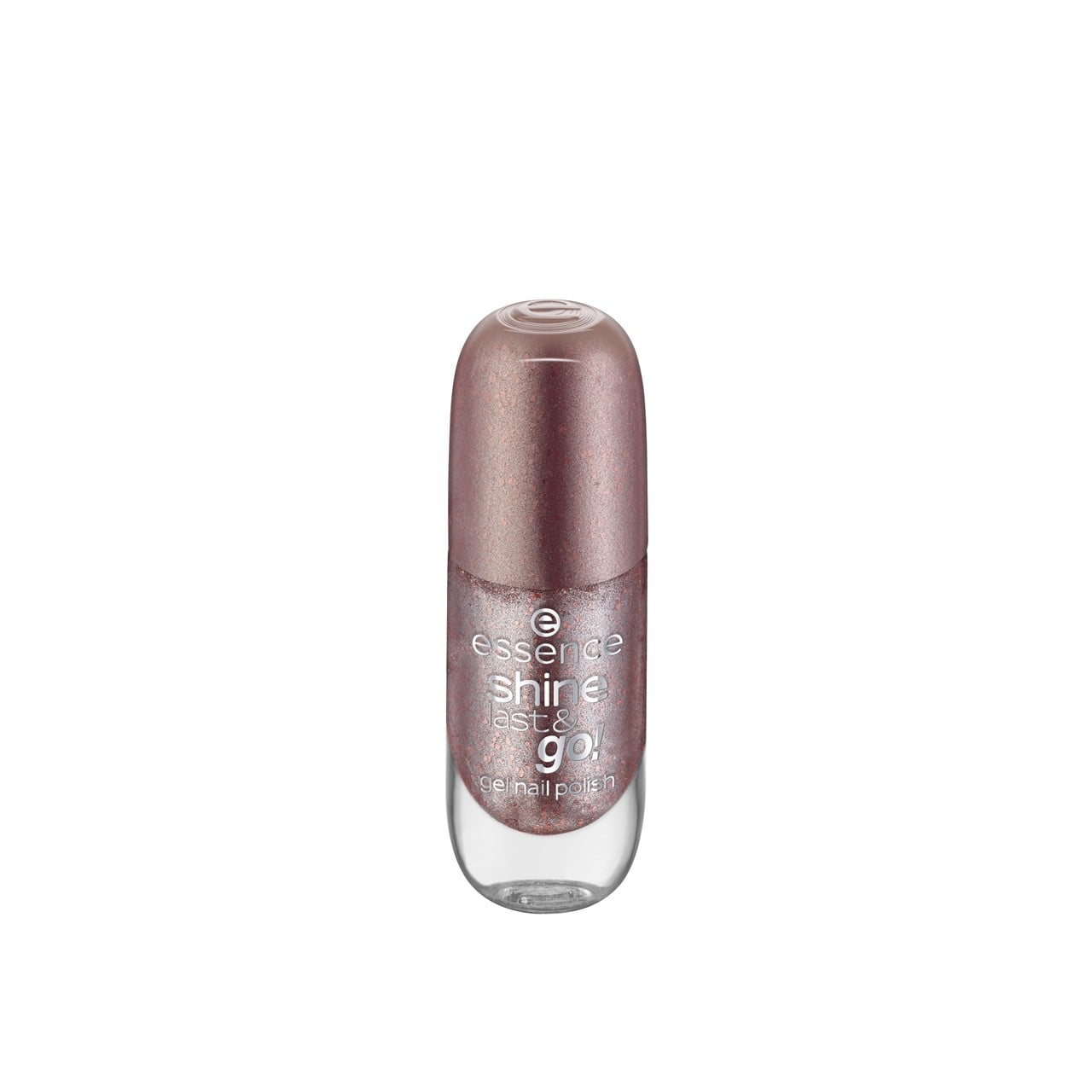 essence Shine Last & Go! Gel Nail Polish 59 Sparks Fly 8ml Brunei