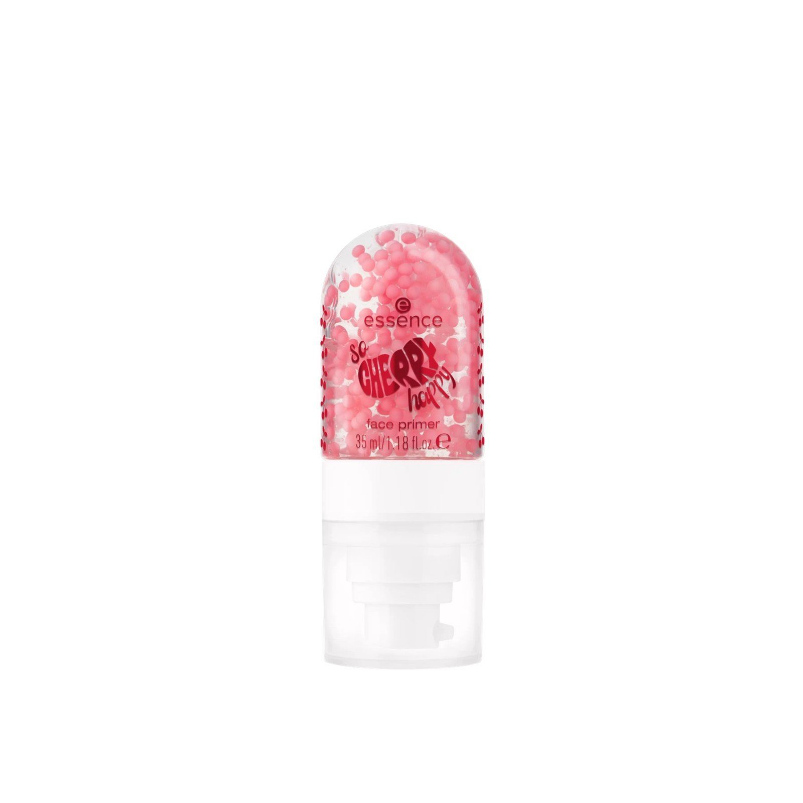essence SO CHERRY Happy Face Primer 01 In My Cherry Era 35ml (1.18floz) USA